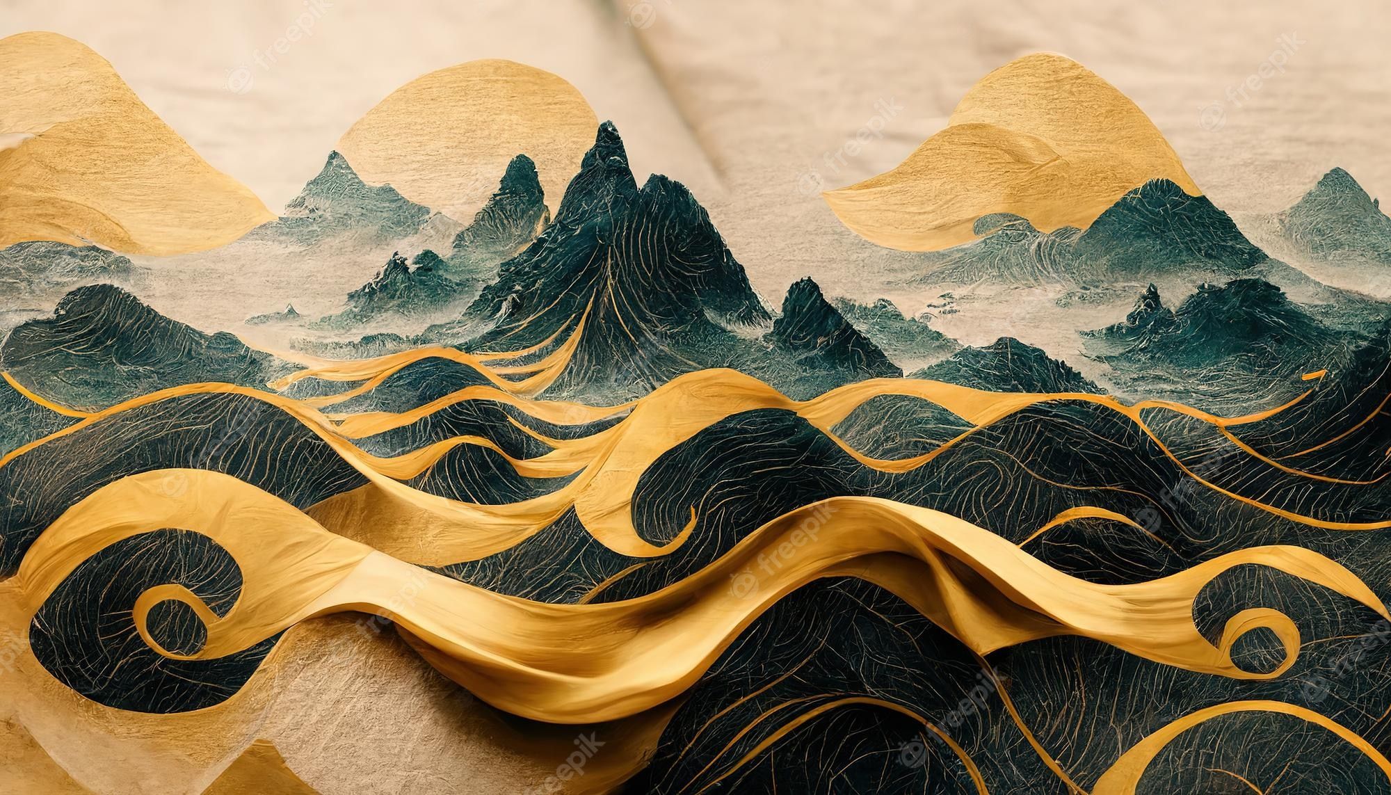 Japanese Art 4k Wallpapers - Top Free Japanese Art 4k Backgrounds ...