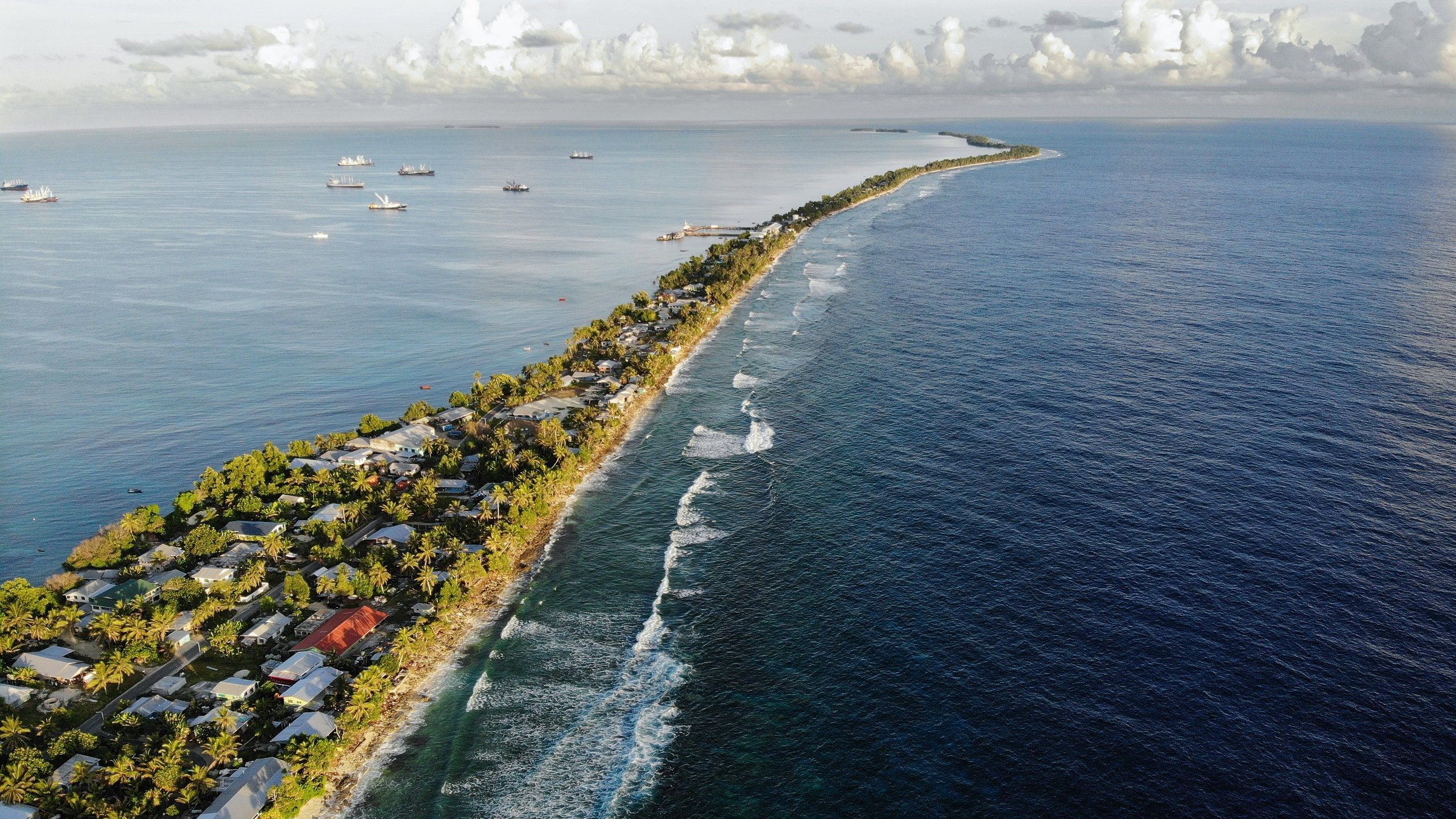 Tuvalu Wallpapers - Top Free Tuvalu Backgrounds - WallpaperAccess