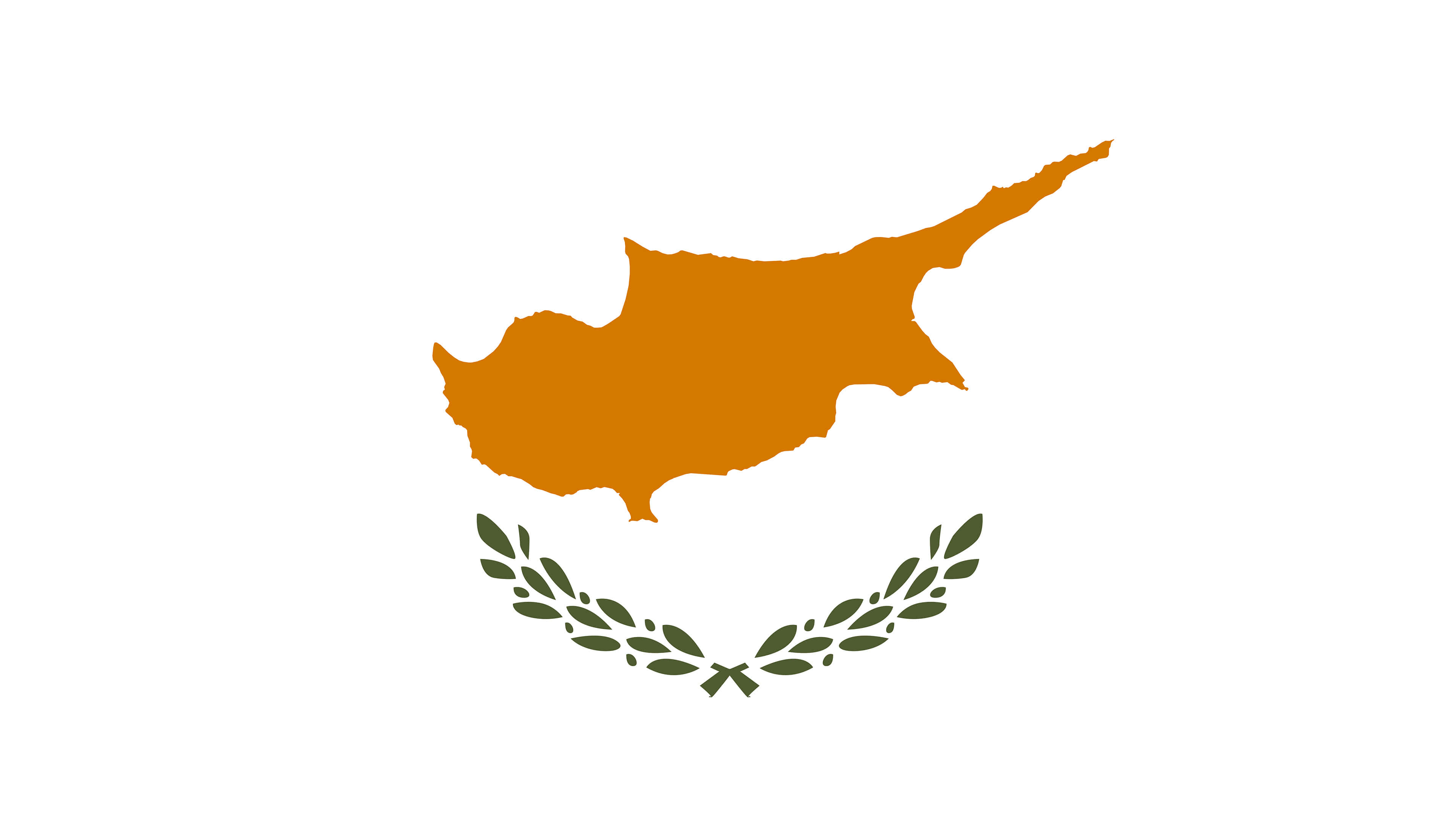 Cyprus Flag Wallpapers - Top Free Cyprus Flag Backgrounds - WallpaperAccess