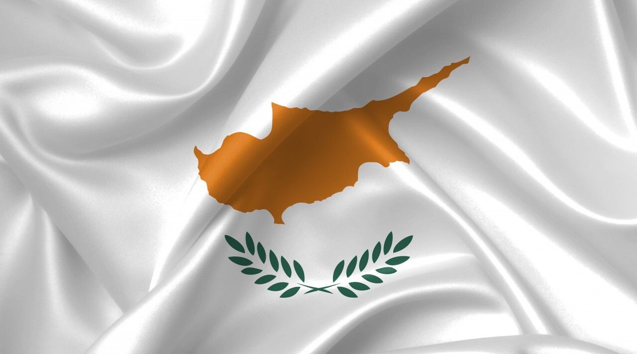 Cyprus Flag Wallpapers - Top Free Cyprus Flag Backgrounds - WallpaperAccess