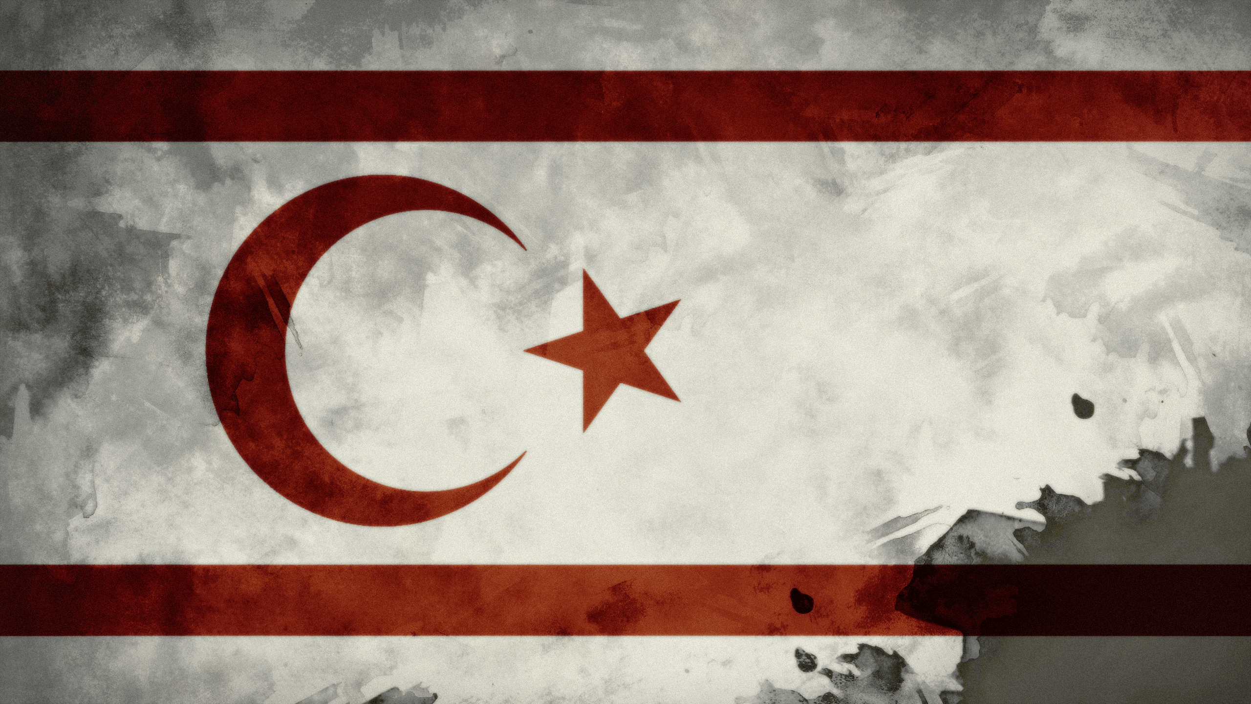 Cyprus Flag Wallpapers - Top Free Cyprus Flag Backgrounds - WallpaperAccess