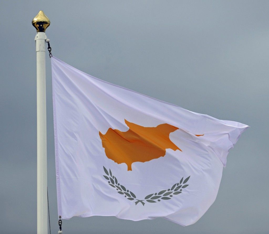 Cyprus Flag Wallpapers - Top Free Cyprus Flag Backgrounds - WallpaperAccess