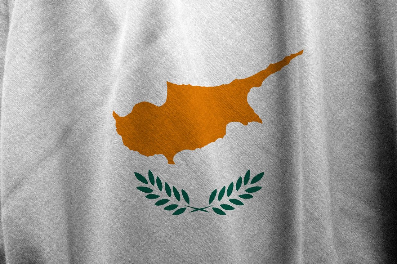 Cyprus Flag Wallpapers - Top Free Cyprus Flag Backgrounds - WallpaperAccess