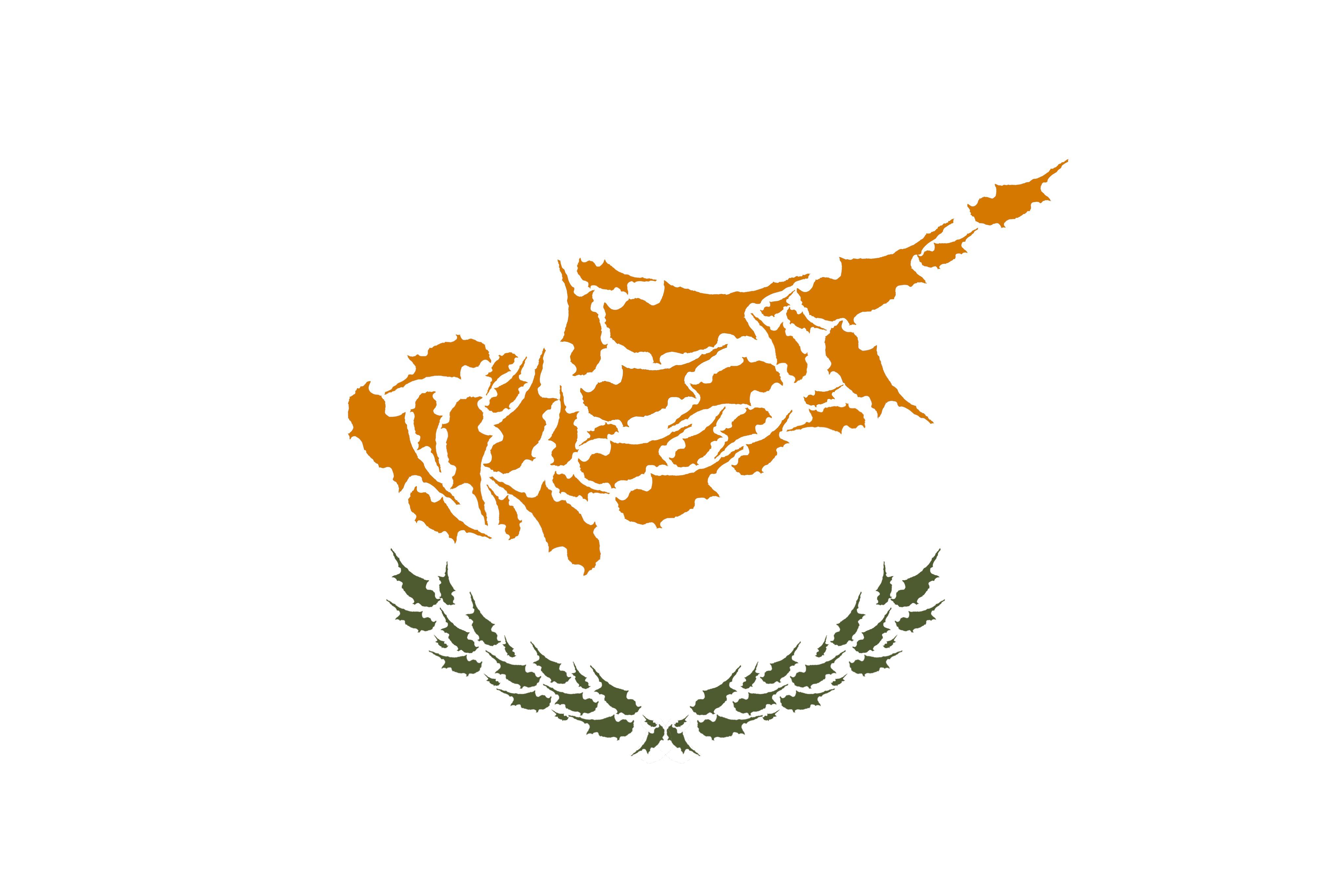 Cyprus Flag Wallpapers - Top Free Cyprus Flag Backgrounds - WallpaperAccess