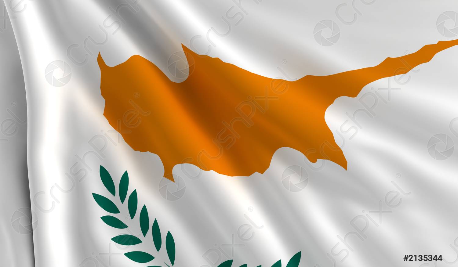 Cyprus Flag Wallpapers - Top Free Cyprus Flag Backgrounds - WallpaperAccess