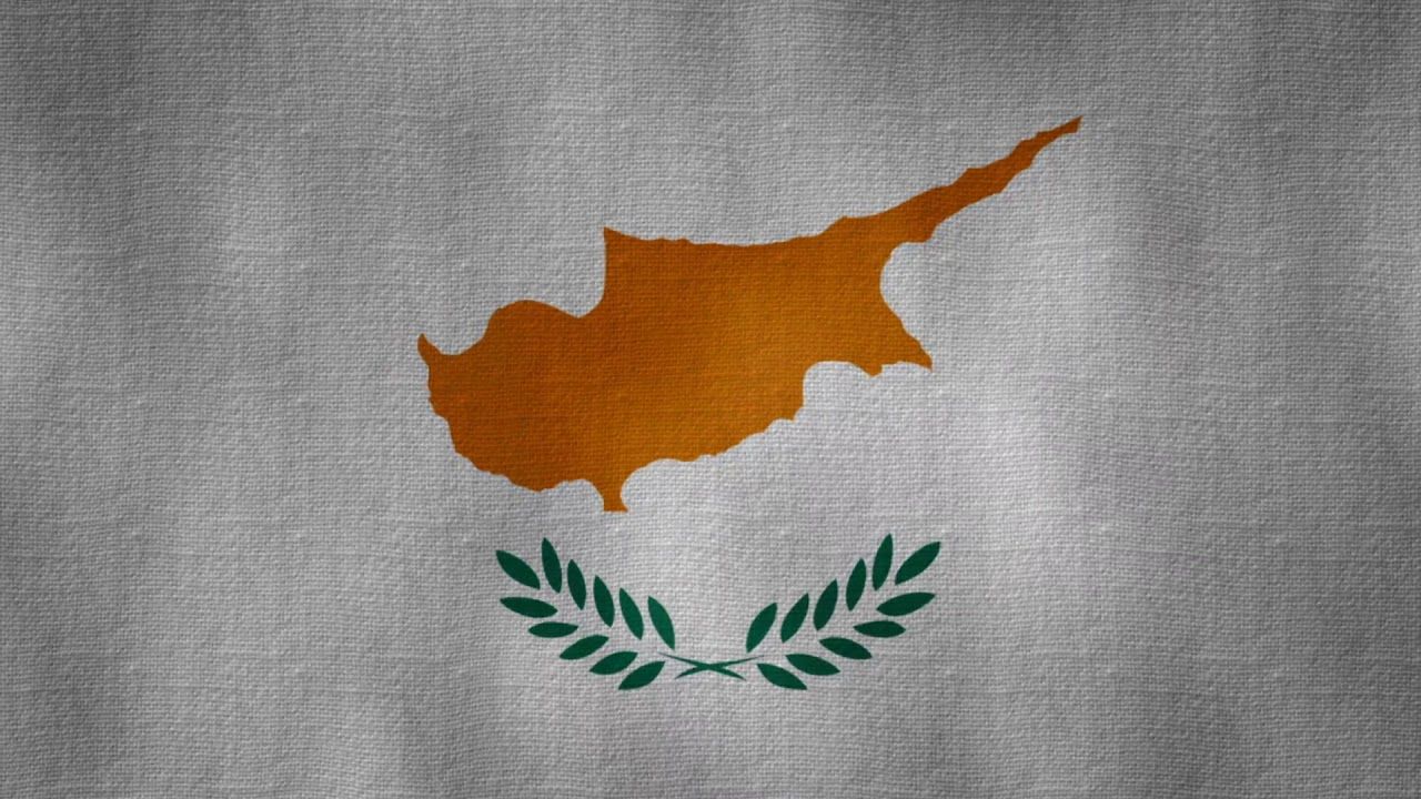 Cyprus Flag Wallpapers - Top Free Cyprus Flag Backgrounds - WallpaperAccess