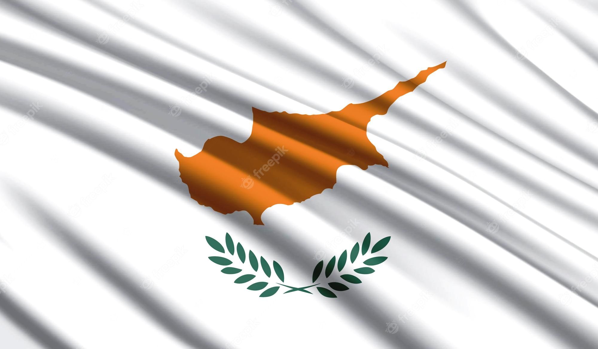 Cyprus Flag Wallpapers - Top Free Cyprus Flag Backgrounds - WallpaperAccess