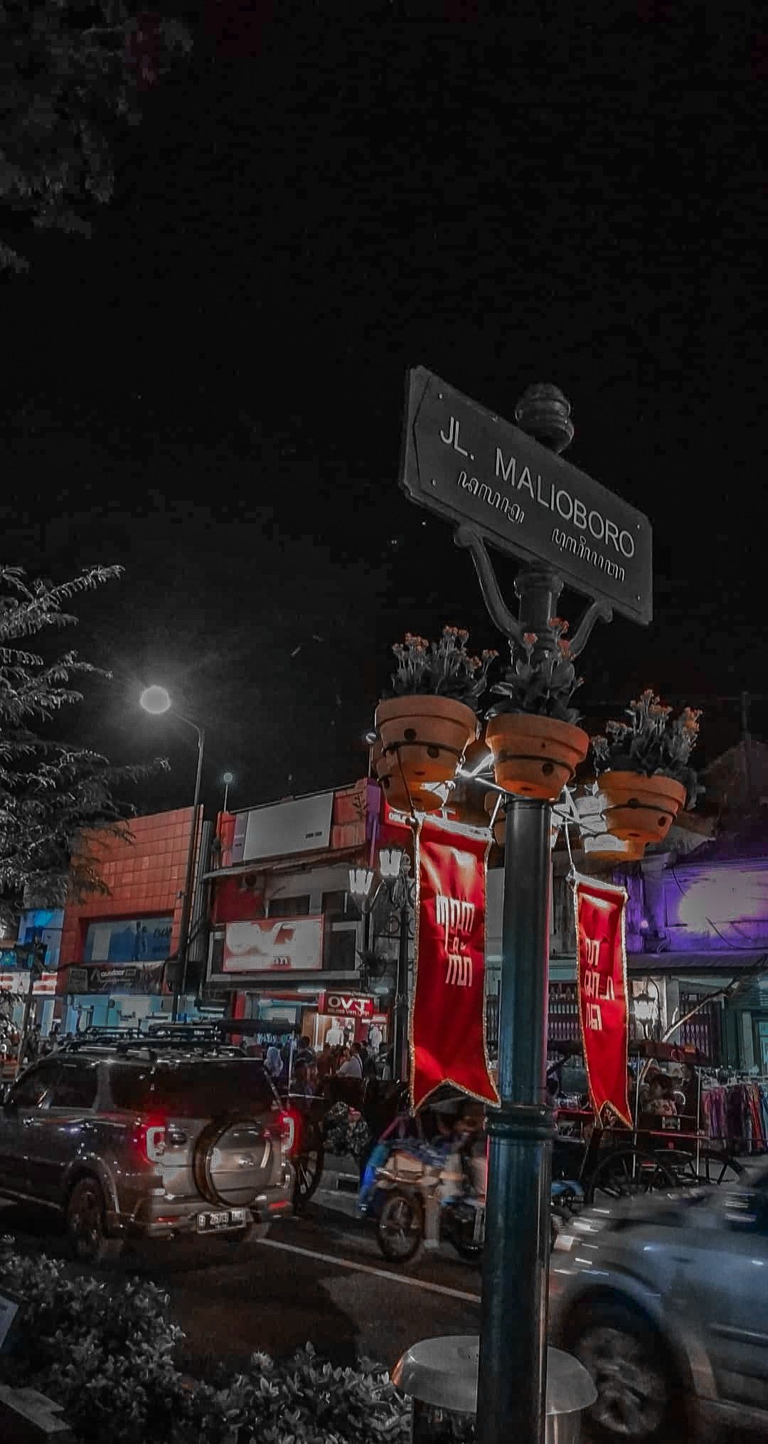 Malioboro Wallpapers - Top Free Malioboro Backgrounds - WallpaperAccess