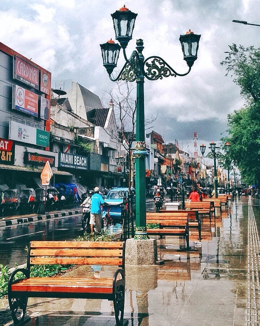 Malioboro Wallpapers - Top Free Malioboro Backgrounds - WallpaperAccess