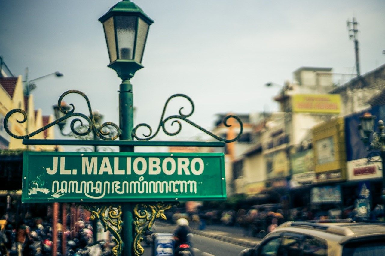 Malioboro Wallpapers - Top Free Malioboro Backgrounds - WallpaperAccess
