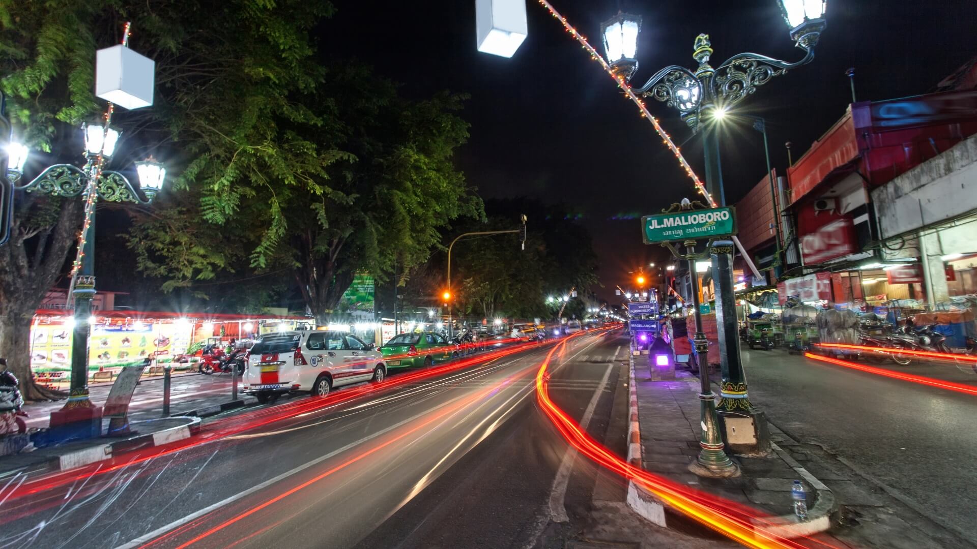 Malioboro Wallpapers - Top Free Malioboro Backgrounds - WallpaperAccess