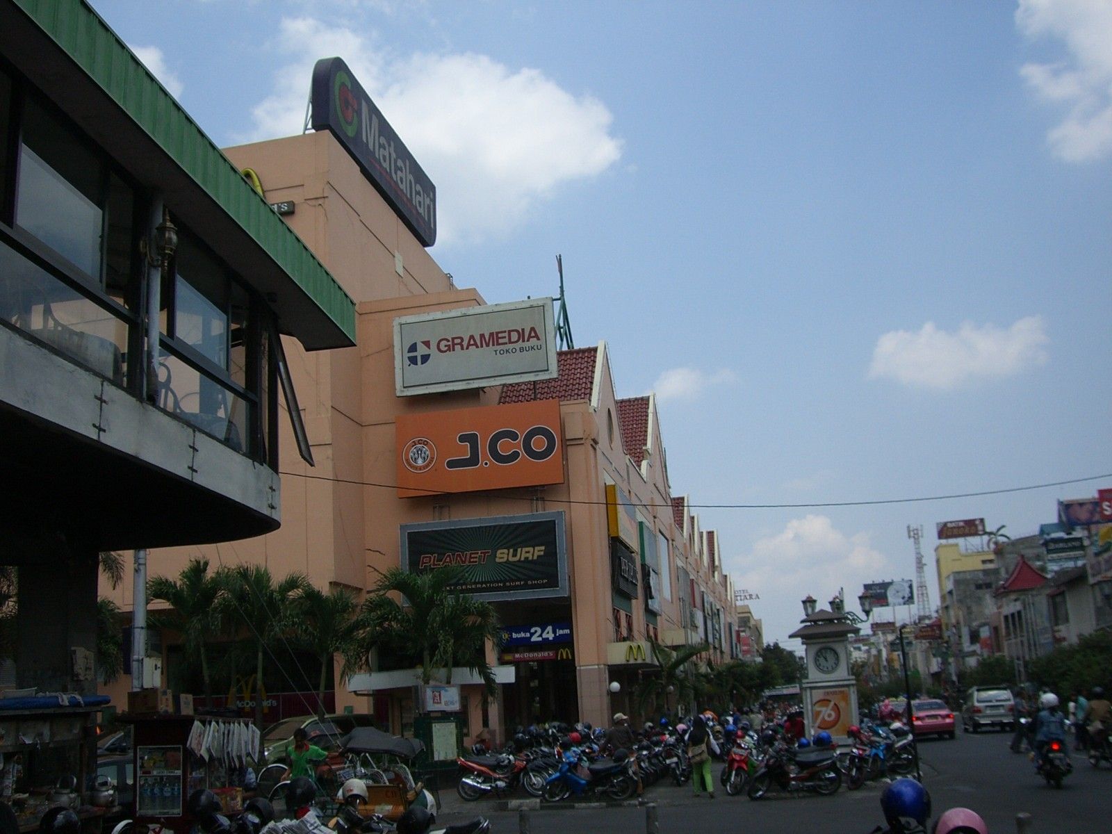 Malioboro Wallpapers - Top Free Malioboro Backgrounds - WallpaperAccess