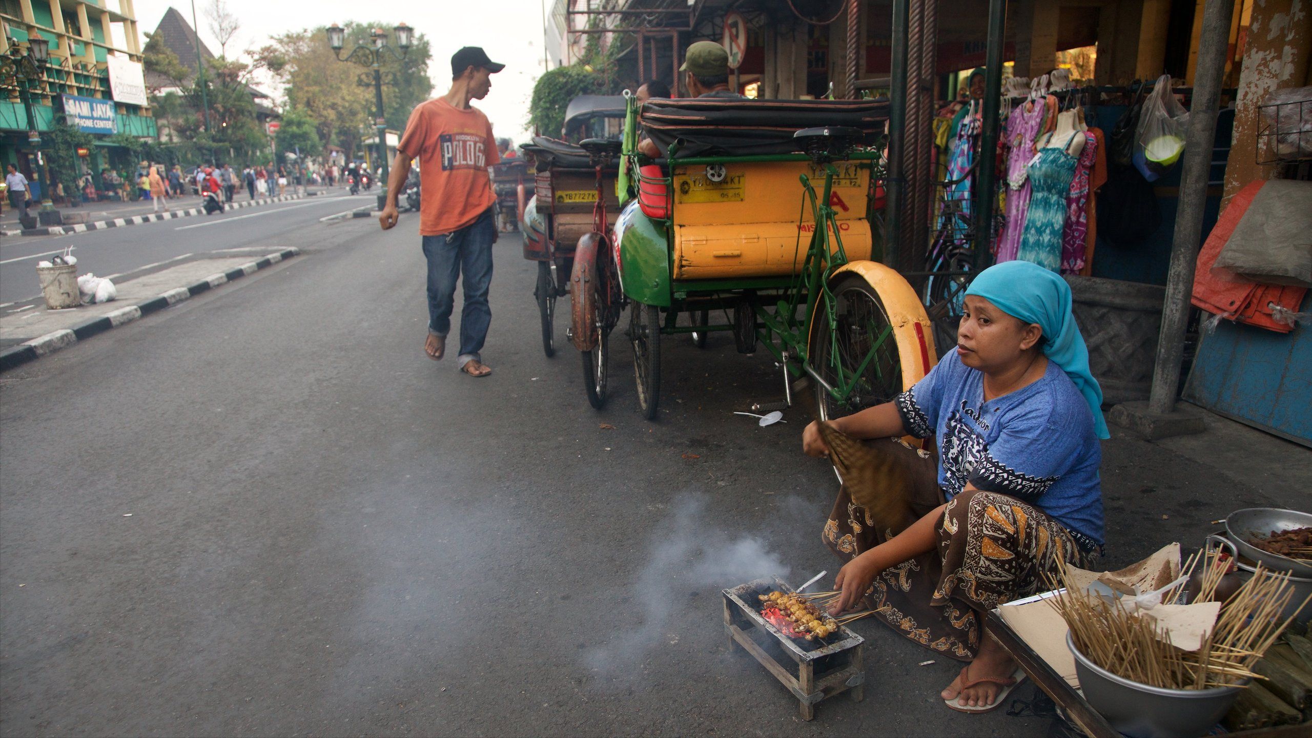 Malioboro Wallpapers - Top Free Malioboro Backgrounds - WallpaperAccess