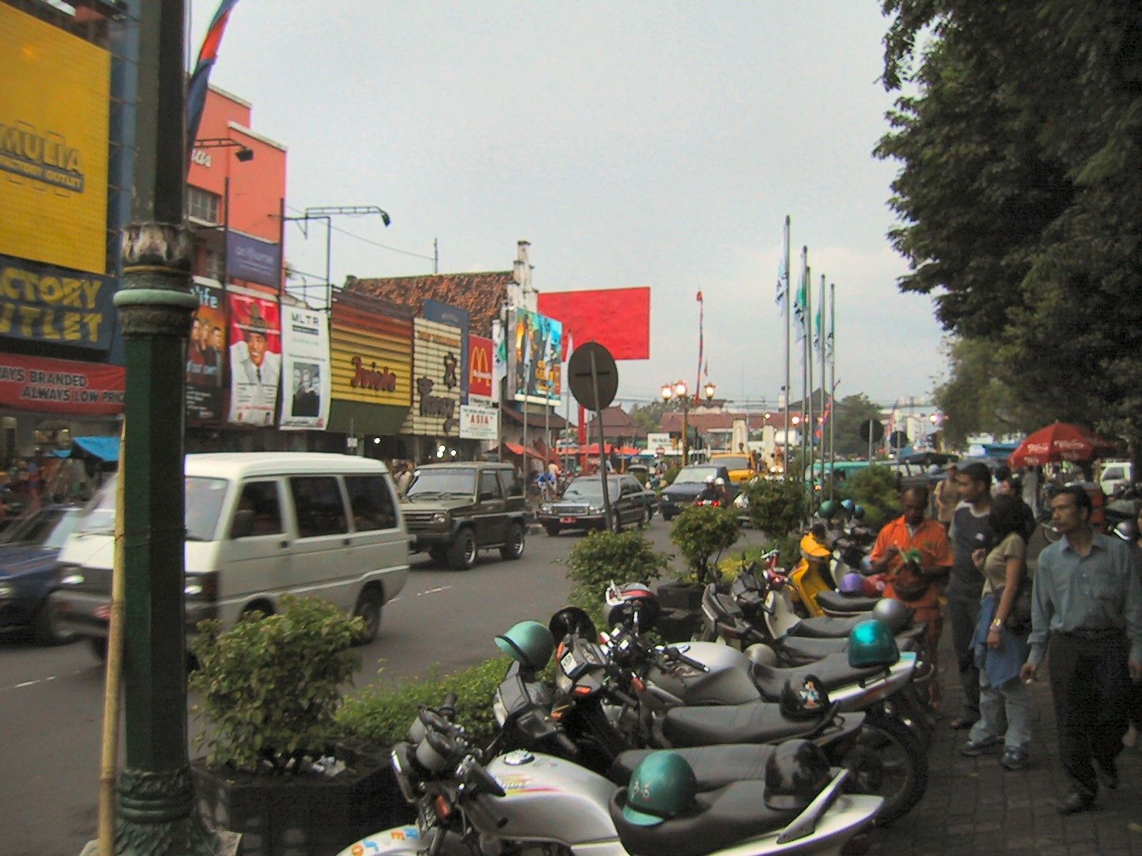 Malioboro Wallpapers - Top Free Malioboro Backgrounds - WallpaperAccess