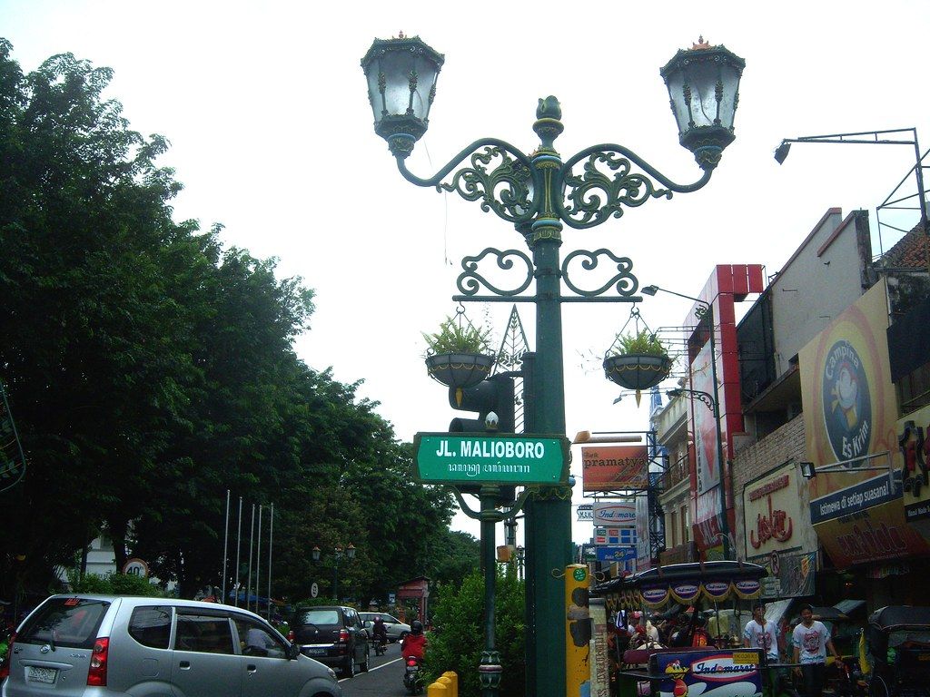 Malioboro Wallpapers - Top Free Malioboro Backgrounds - WallpaperAccess