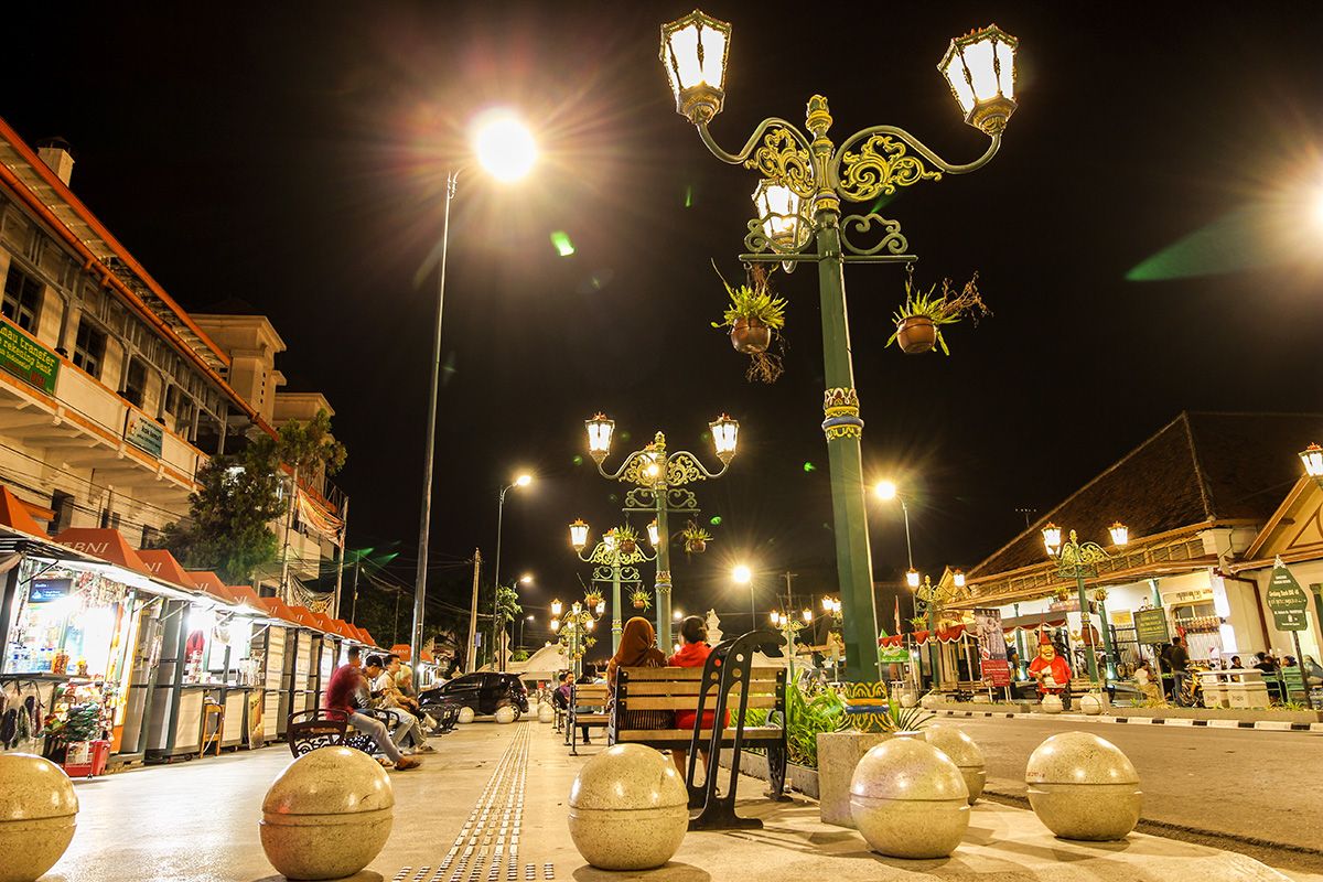 Malioboro Wallpapers - Top Free Malioboro Backgrounds - WallpaperAccess