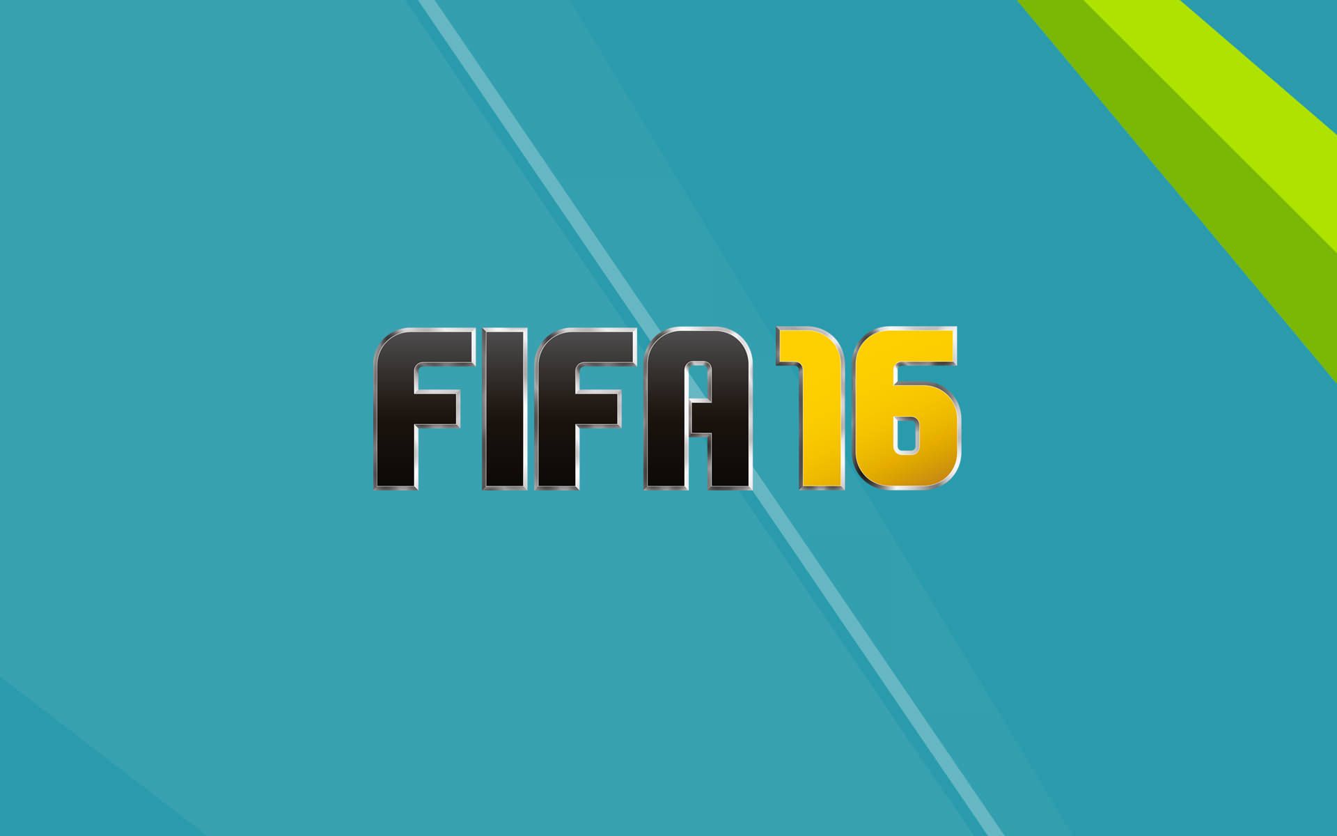 FIFA 16 Wallpapers - Top Free FIFA 16 Backgrounds - WallpaperAccess