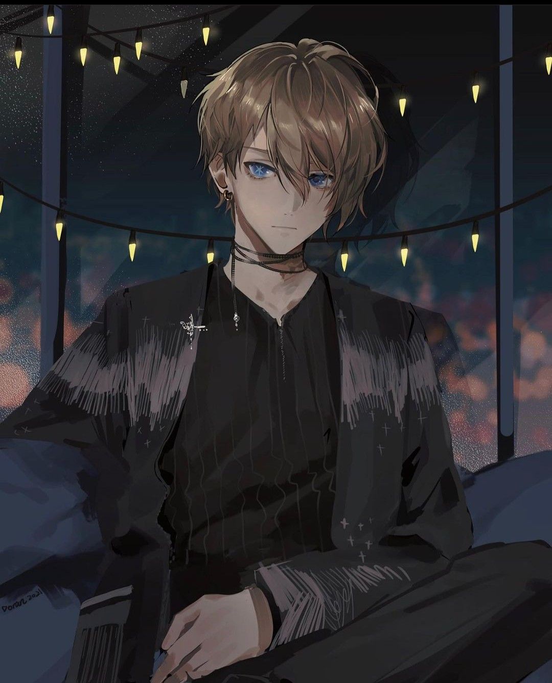 Aqua Hoshino Wallpapers - Top Free Aqua Hoshino Backgrounds - WallpaperAccess