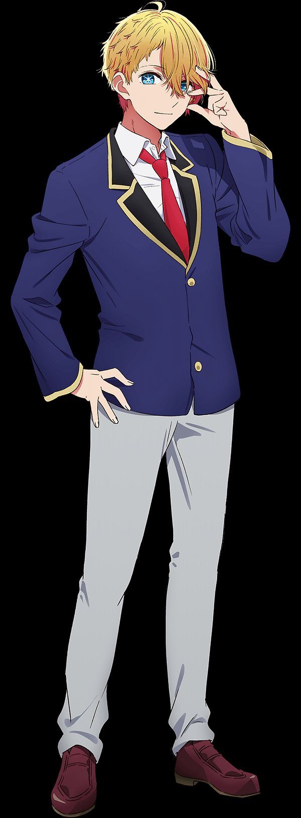 Aqua Hoshino Wallpapers - Top Free Aqua Hoshino Backgrounds - WallpaperAccess