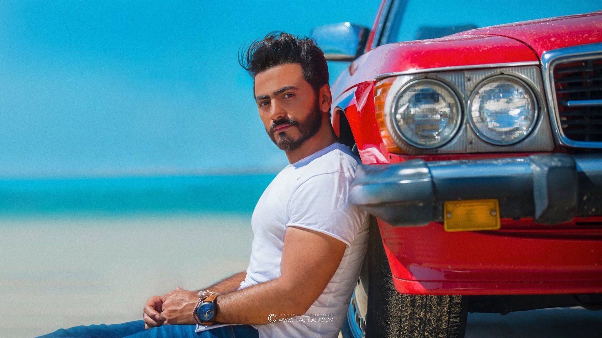 Tamer Hosny Wallpapers - Top Free Tamer Hosny Backgrounds - WallpaperAccess