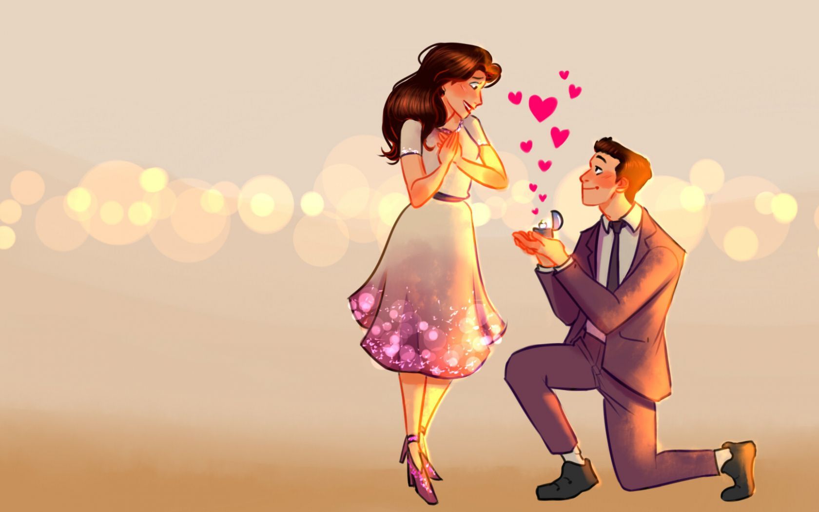 Marry Me Wallpapers - Top Free Marry Me Backgrounds - WallpaperAccess