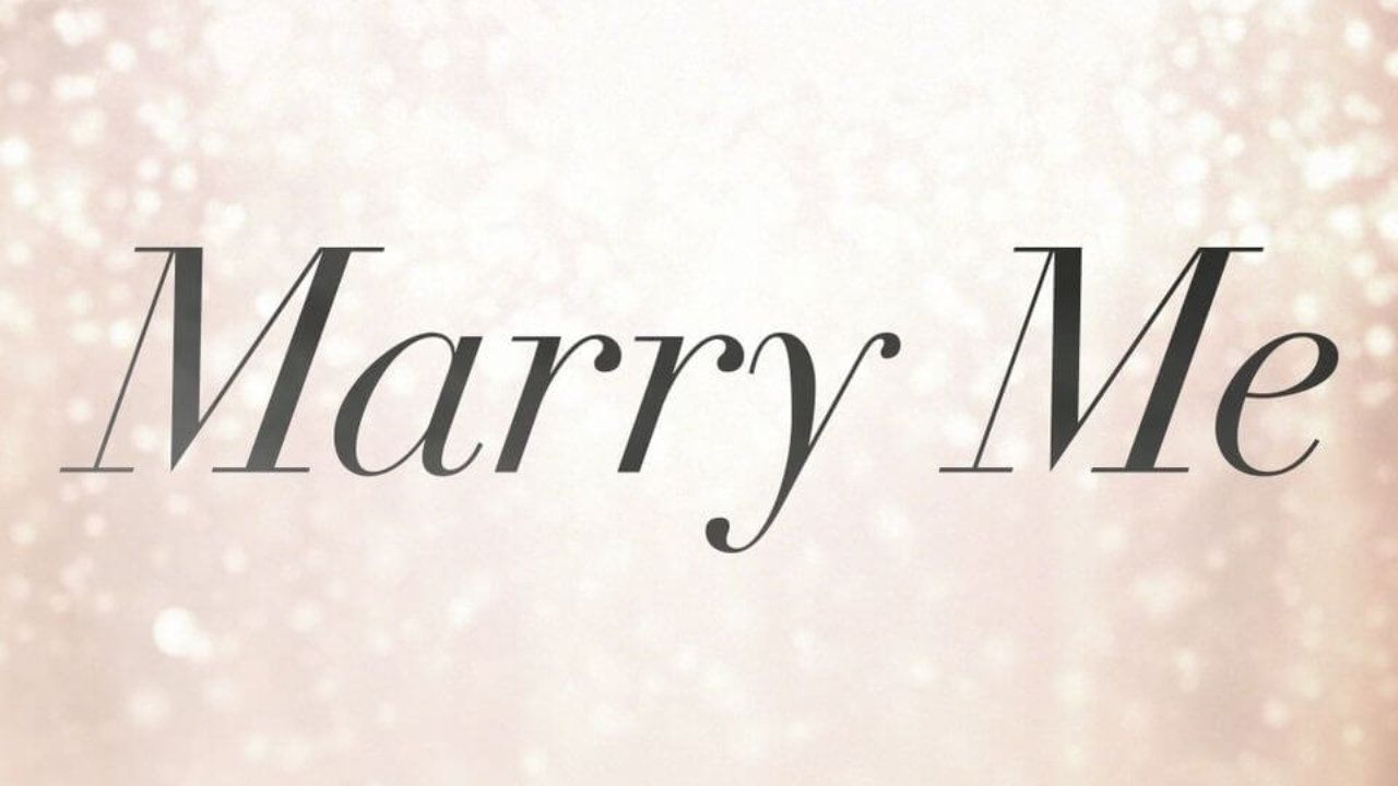 Marry Me Wallpapers - Top Free Marry Me Backgrounds - WallpaperAccess