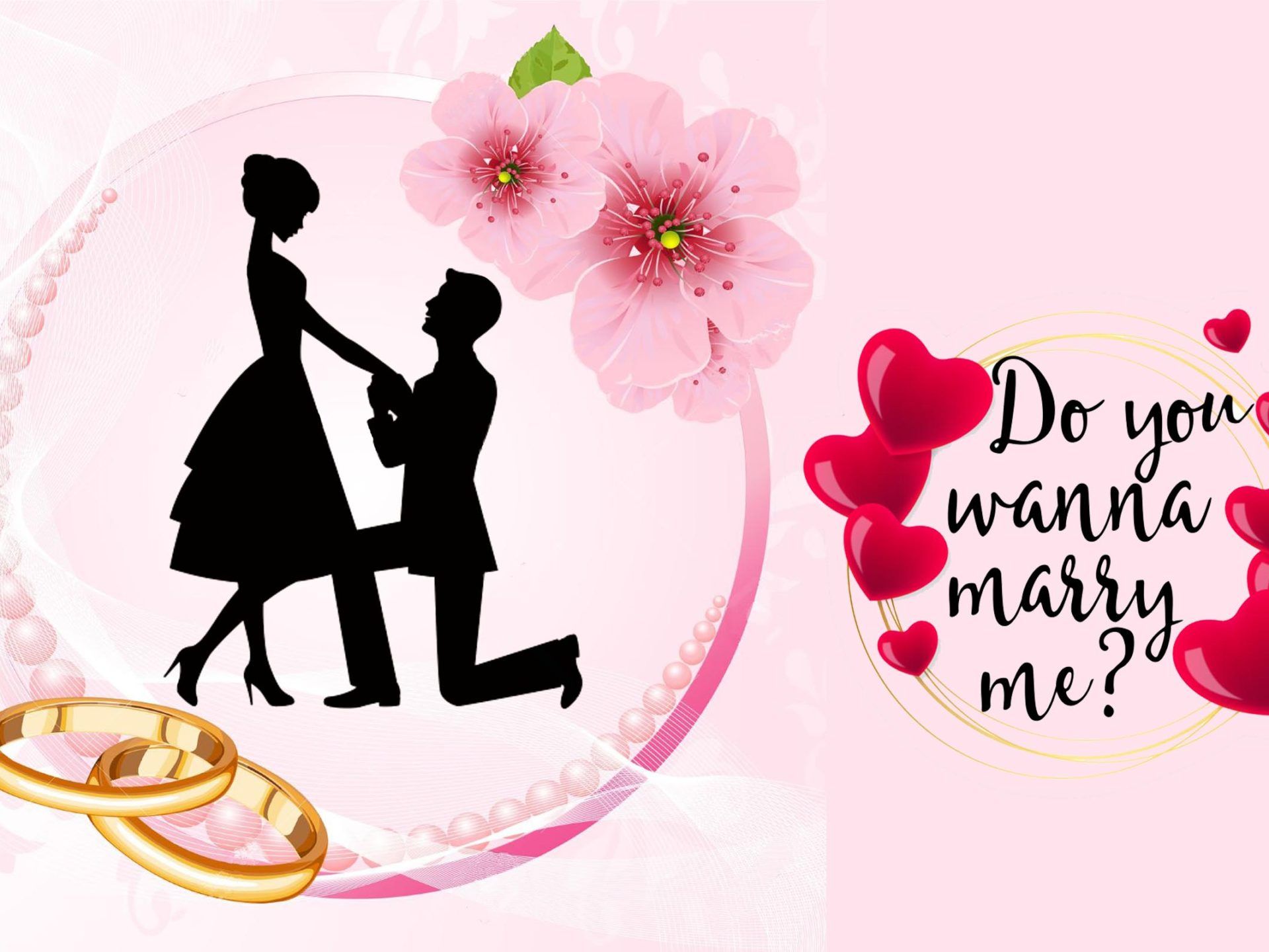 Marry Me Wallpapers - Top Free Marry Me Backgrounds - WallpaperAccess