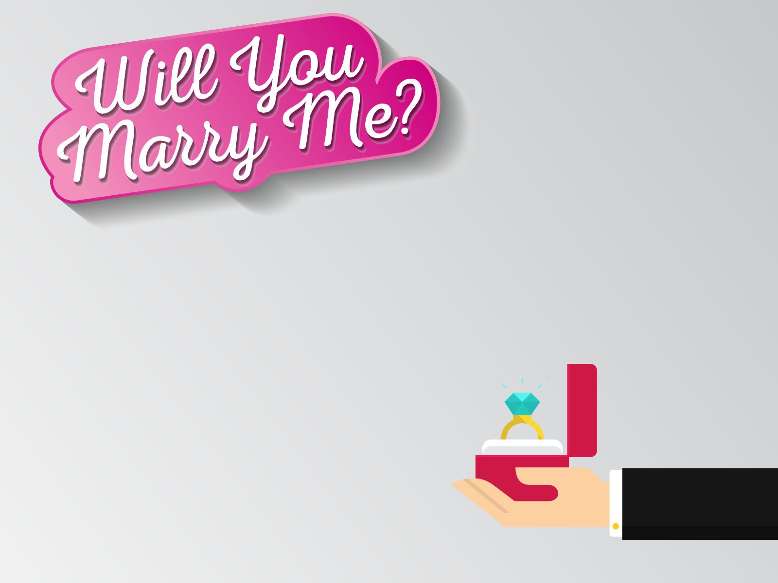 Marry Me Wallpapers - Top Free Marry Me Backgrounds - WallpaperAccess