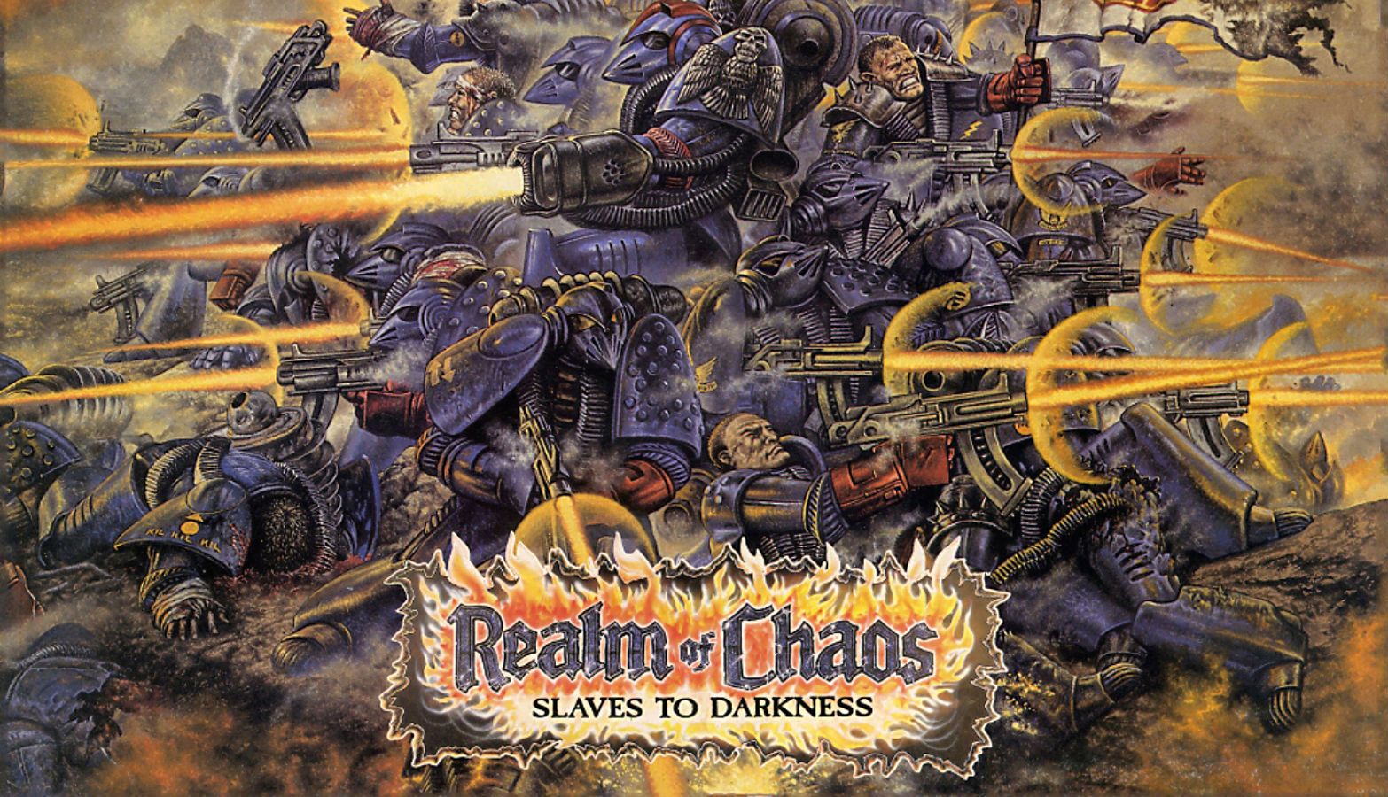 Bolt Thrower Wallpapers - Top Free Bolt Thrower Backgrounds - WallpaperAccess