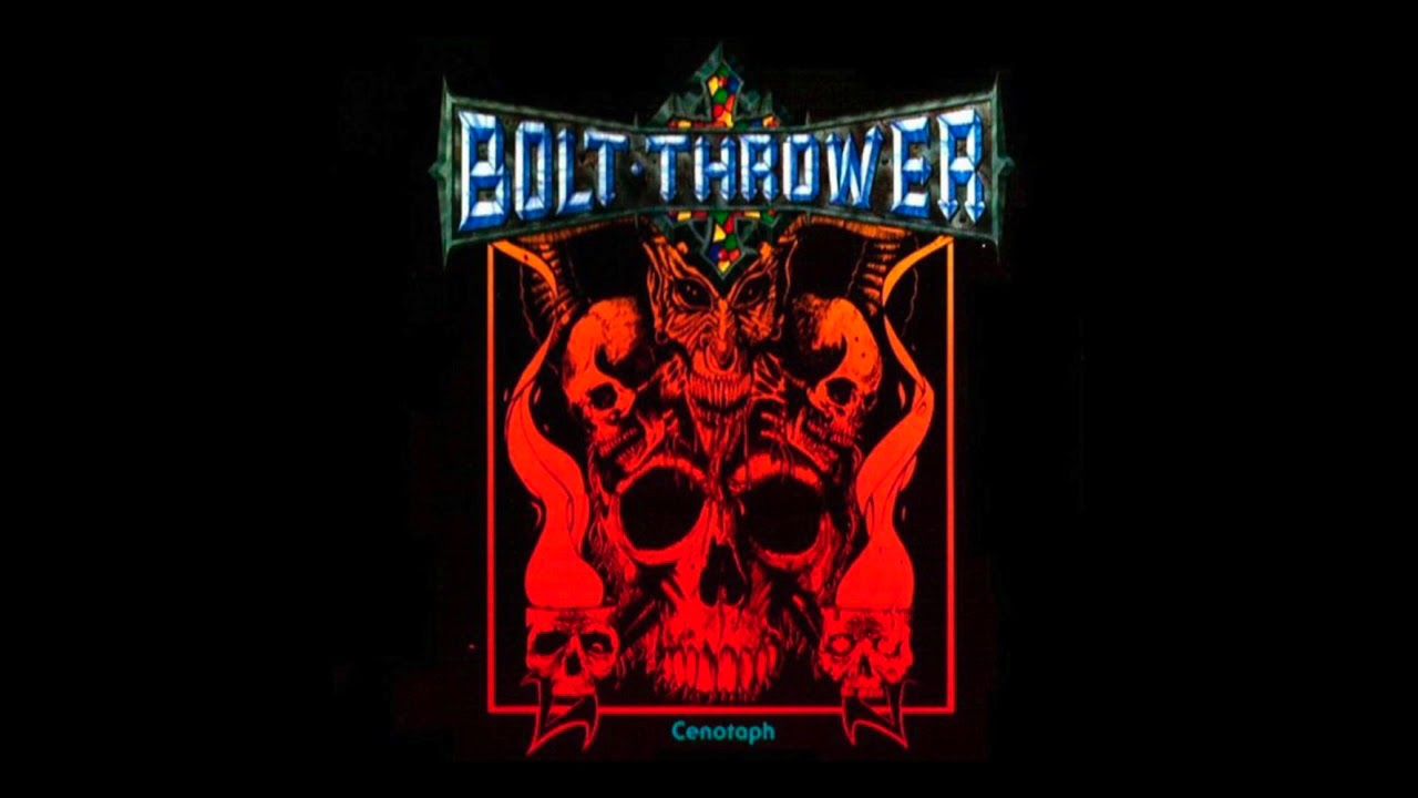 Bolt Thrower Wallpapers - Top Free Bolt Thrower Backgrounds ...