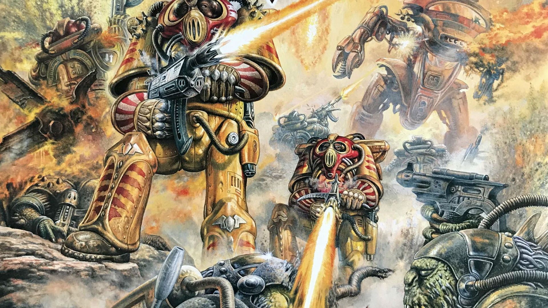 Bolt Thrower Wallpapers - Top Free Bolt Thrower Backgrounds ...