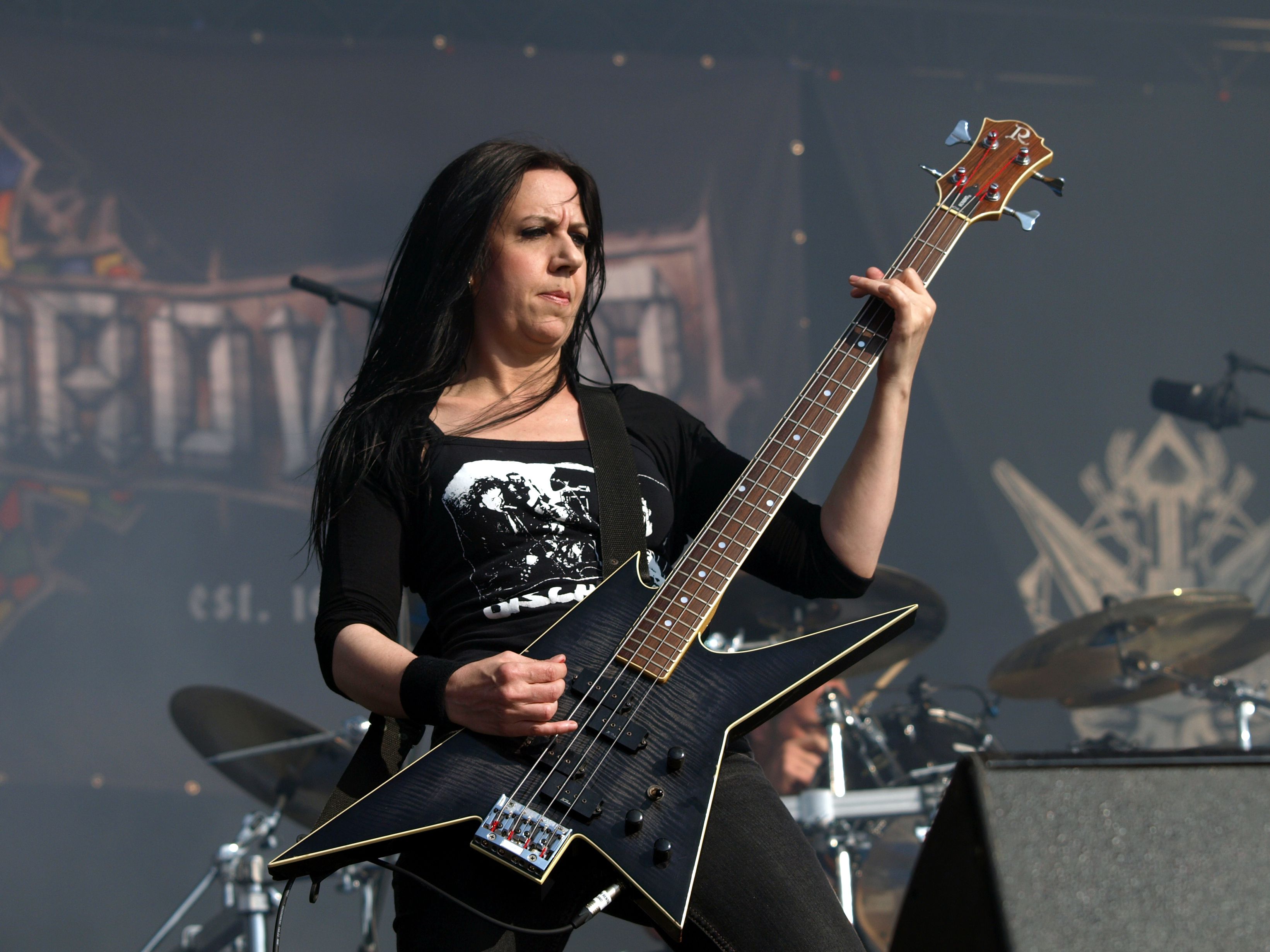 Bolt Thrower Wallpapers - Top Free Bolt Thrower Backgrounds ...
