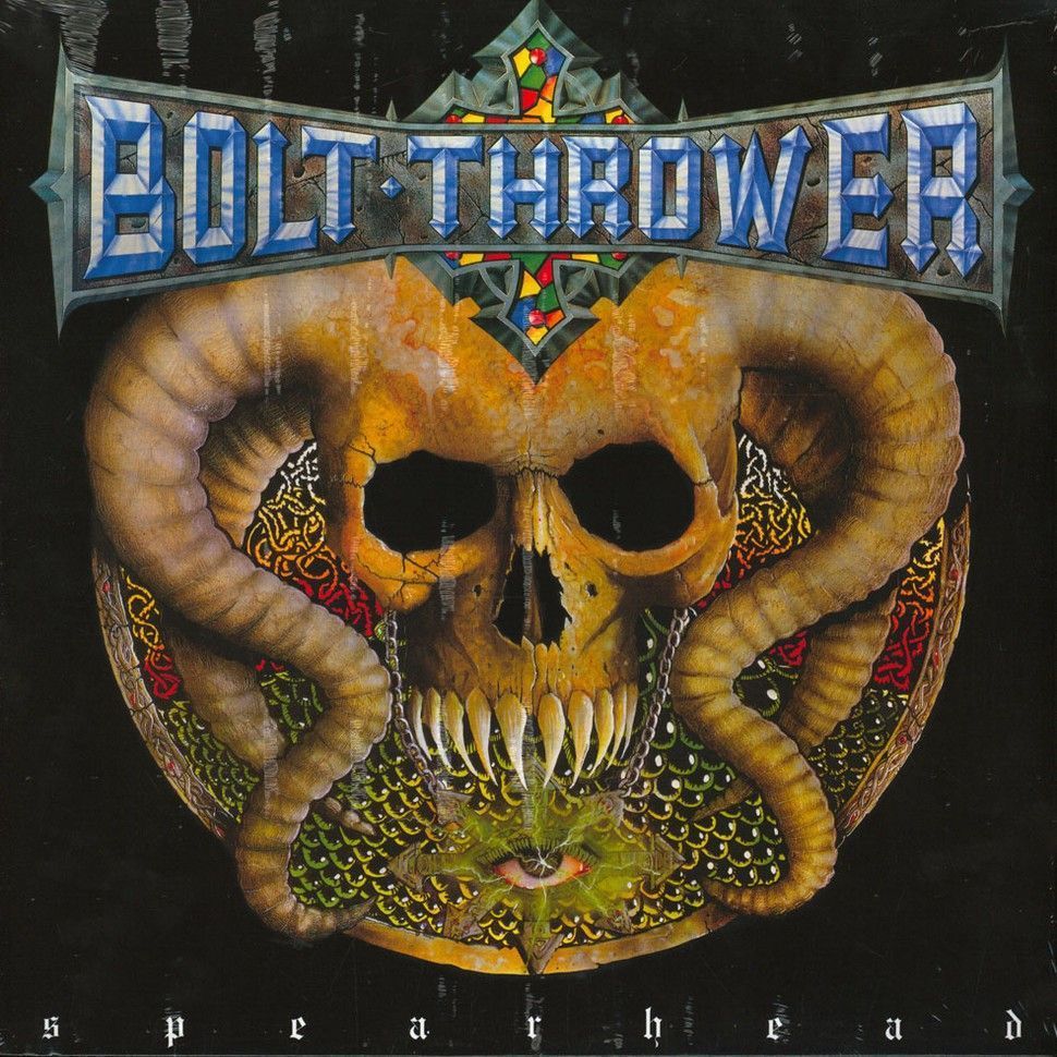Bolt Thrower Wallpapers - Top Free Bolt Thrower Backgrounds ...