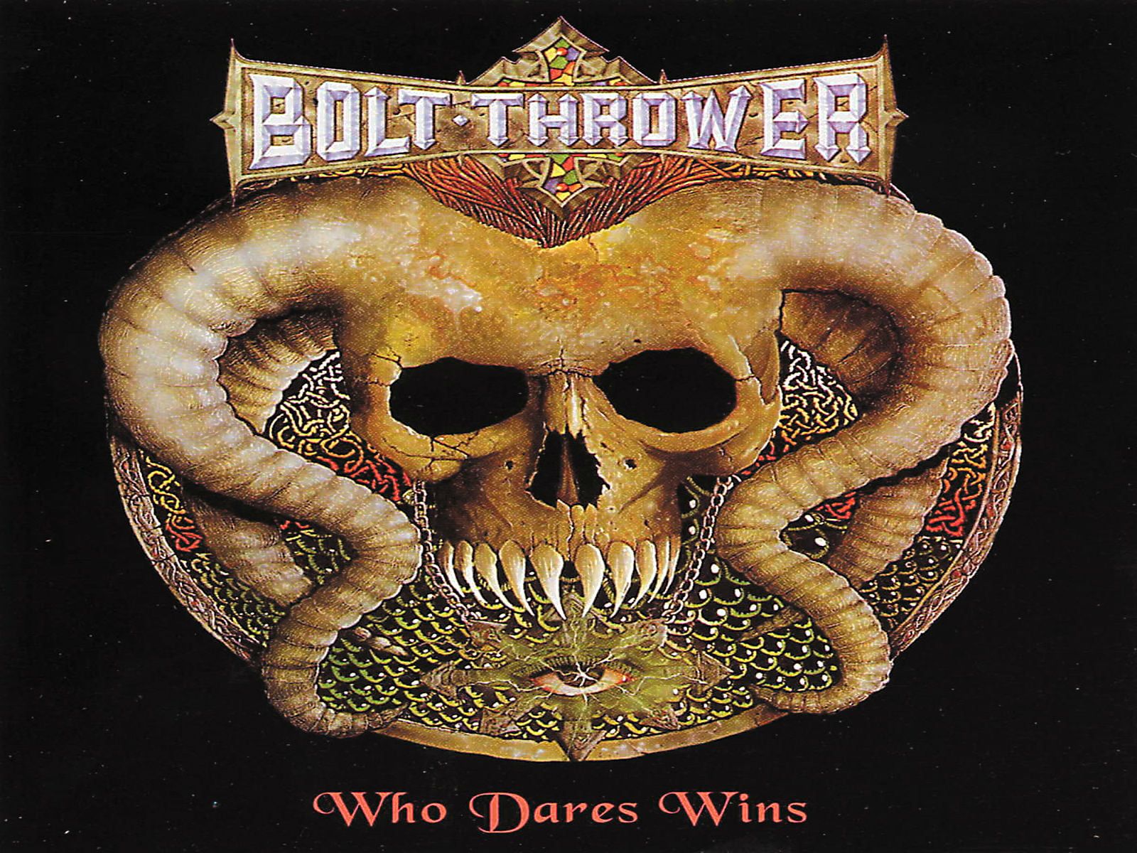 Bolt Thrower Wallpapers - Top Free Bolt Thrower Backgrounds ...