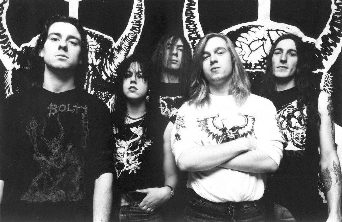 Bolt Thrower Wallpapers - Top Free Bolt Thrower Backgrounds ...