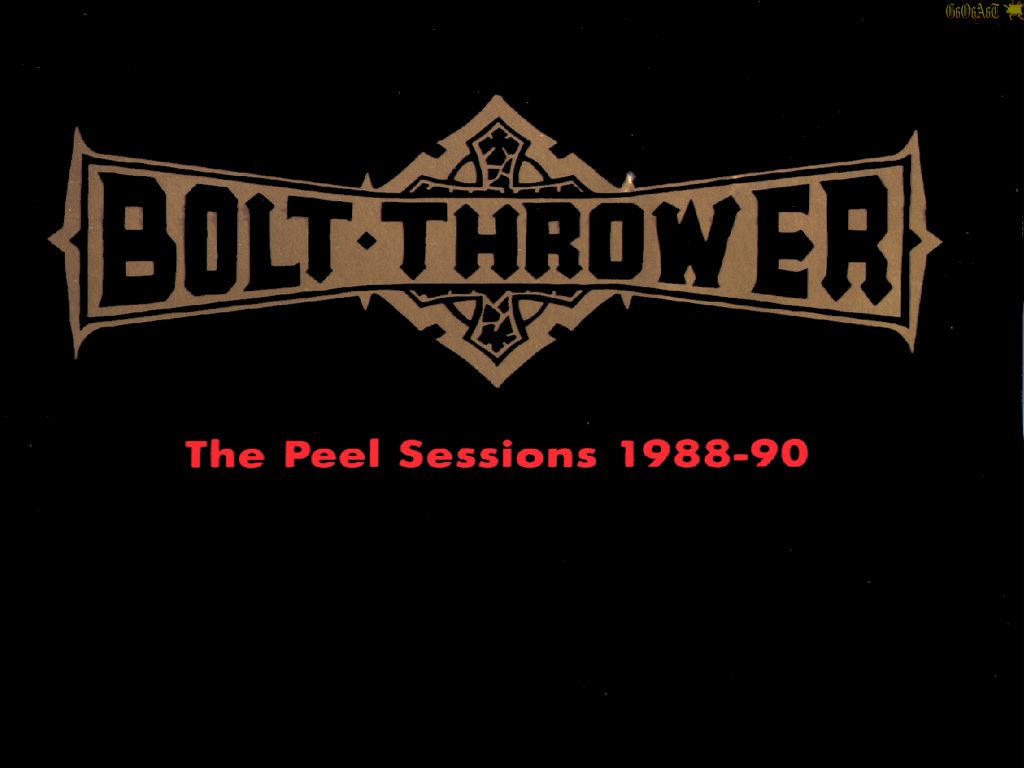 Bolt Thrower Wallpapers - Top Free Bolt Thrower Backgrounds ...