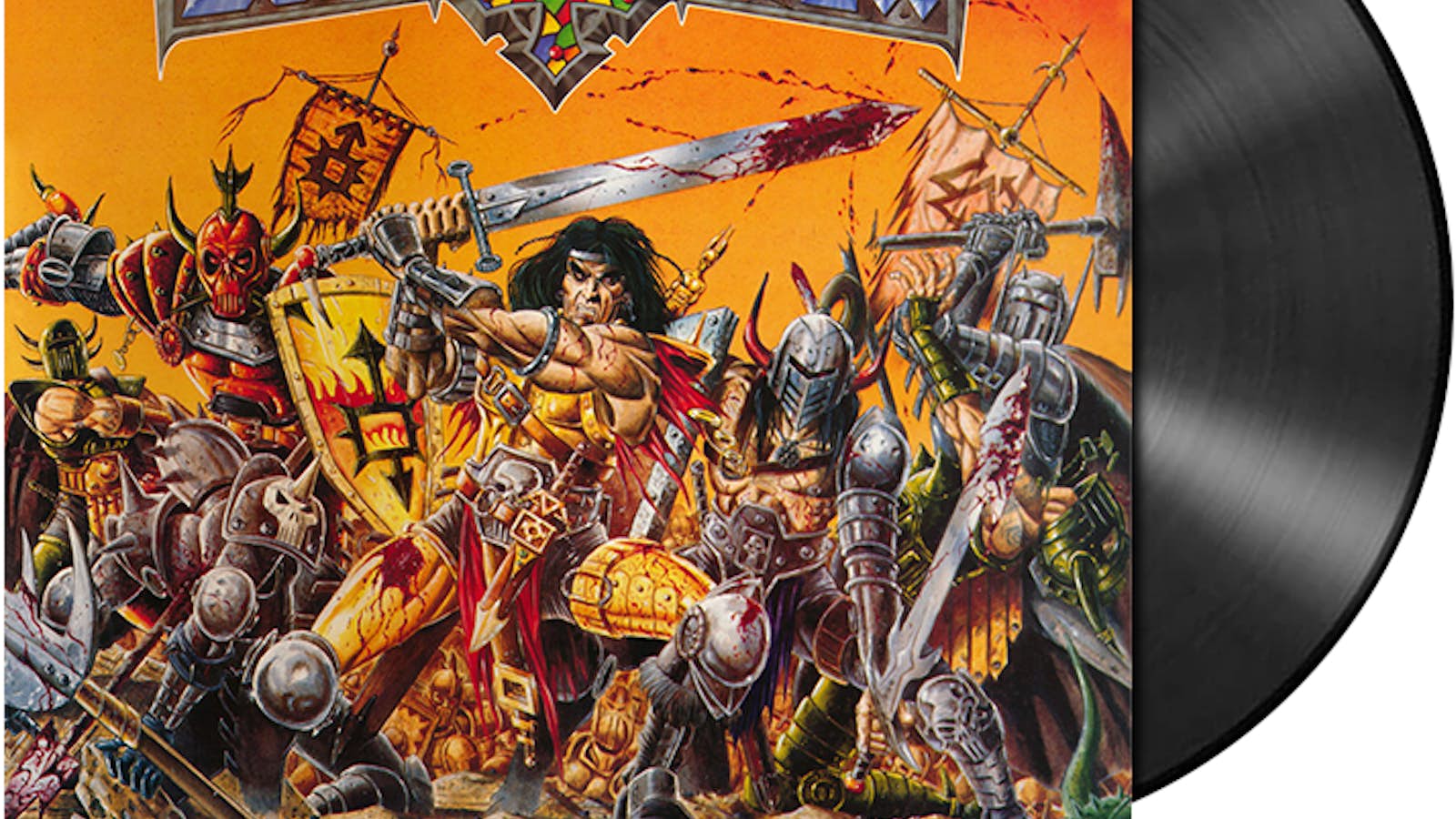 Bolt Thrower Wallpapers - Top Free Bolt Thrower Backgrounds ...