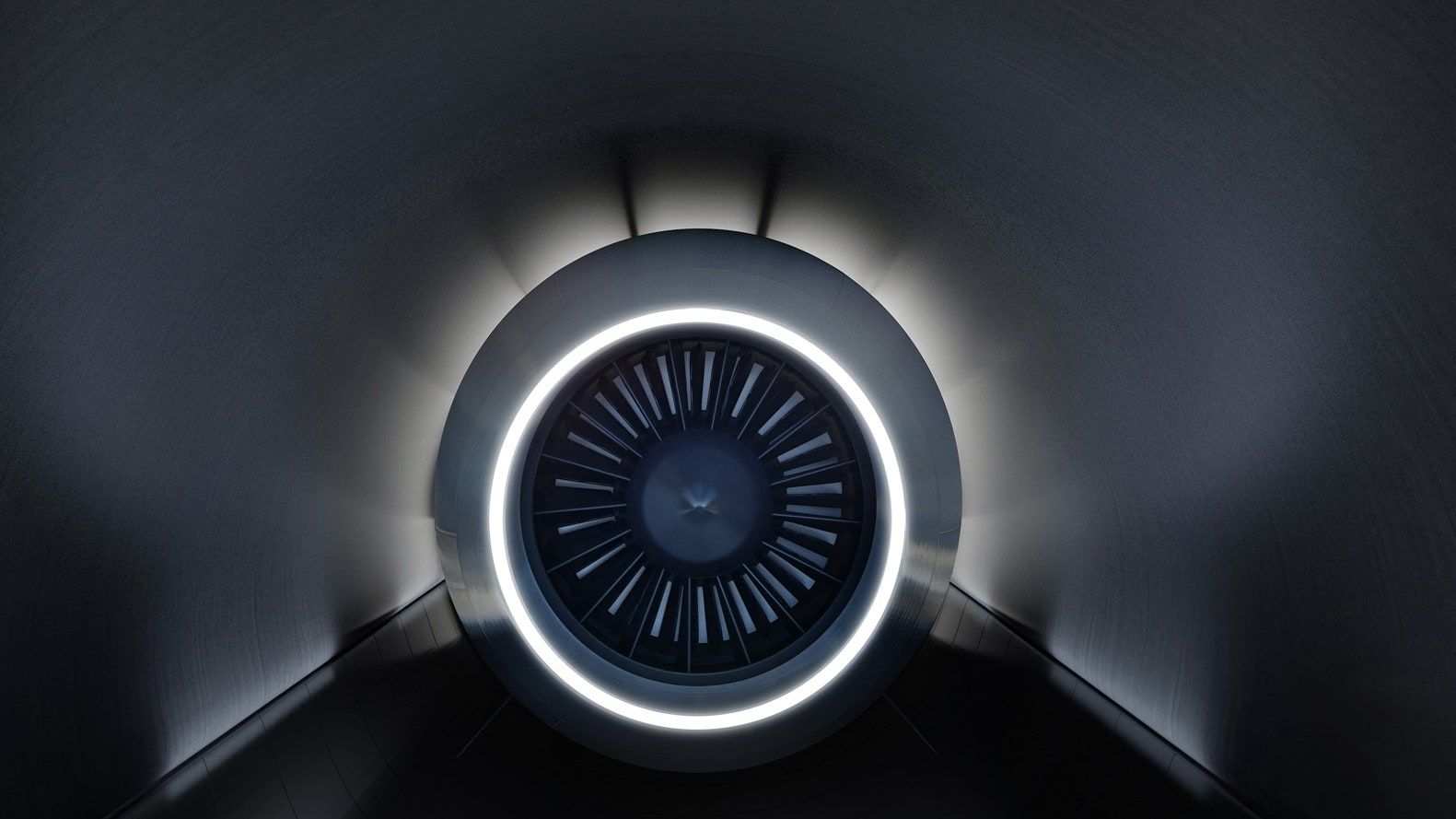 Hyperloop Wallpapers - Top Free Hyperloop Backgrounds - WallpaperAccess