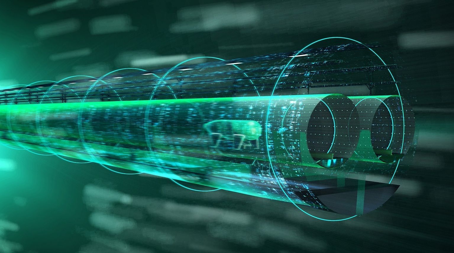 Hyperloop Wallpapers - Top Free Hyperloop Backgrounds - WallpaperAccess