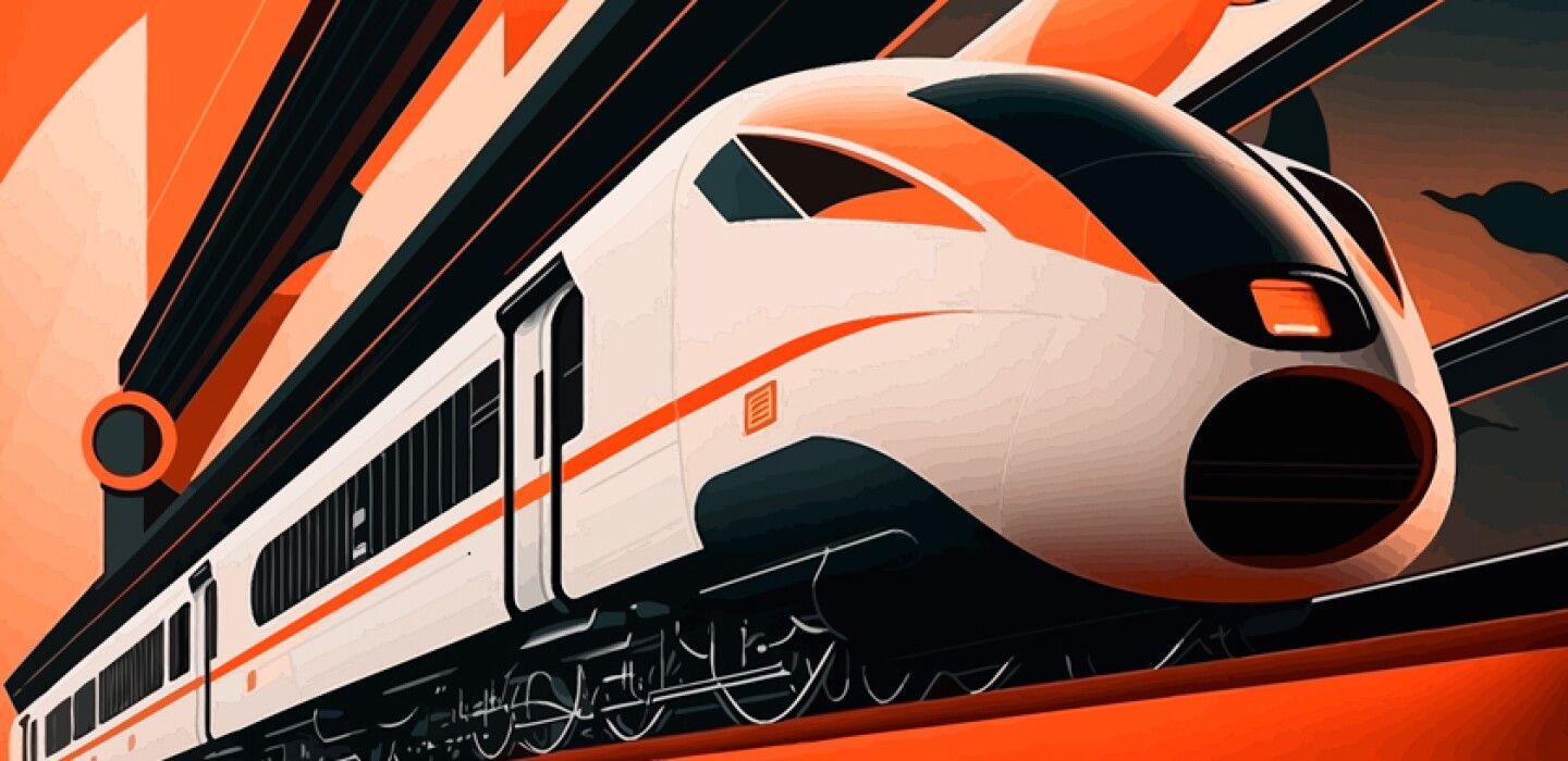 Hyperloop Wallpapers - Top Free Hyperloop Backgrounds - WallpaperAccess