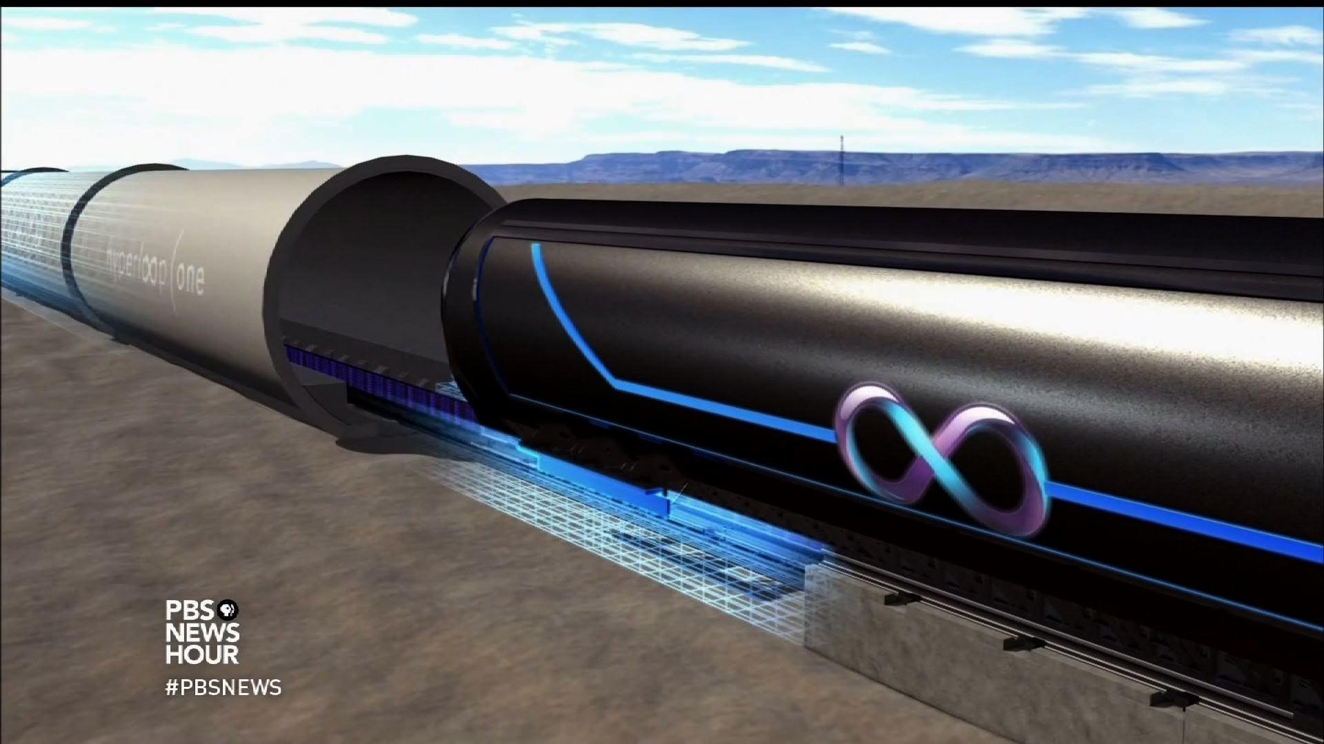 Hyperloop Wallpapers - Top Free Hyperloop Backgrounds - WallpaperAccess