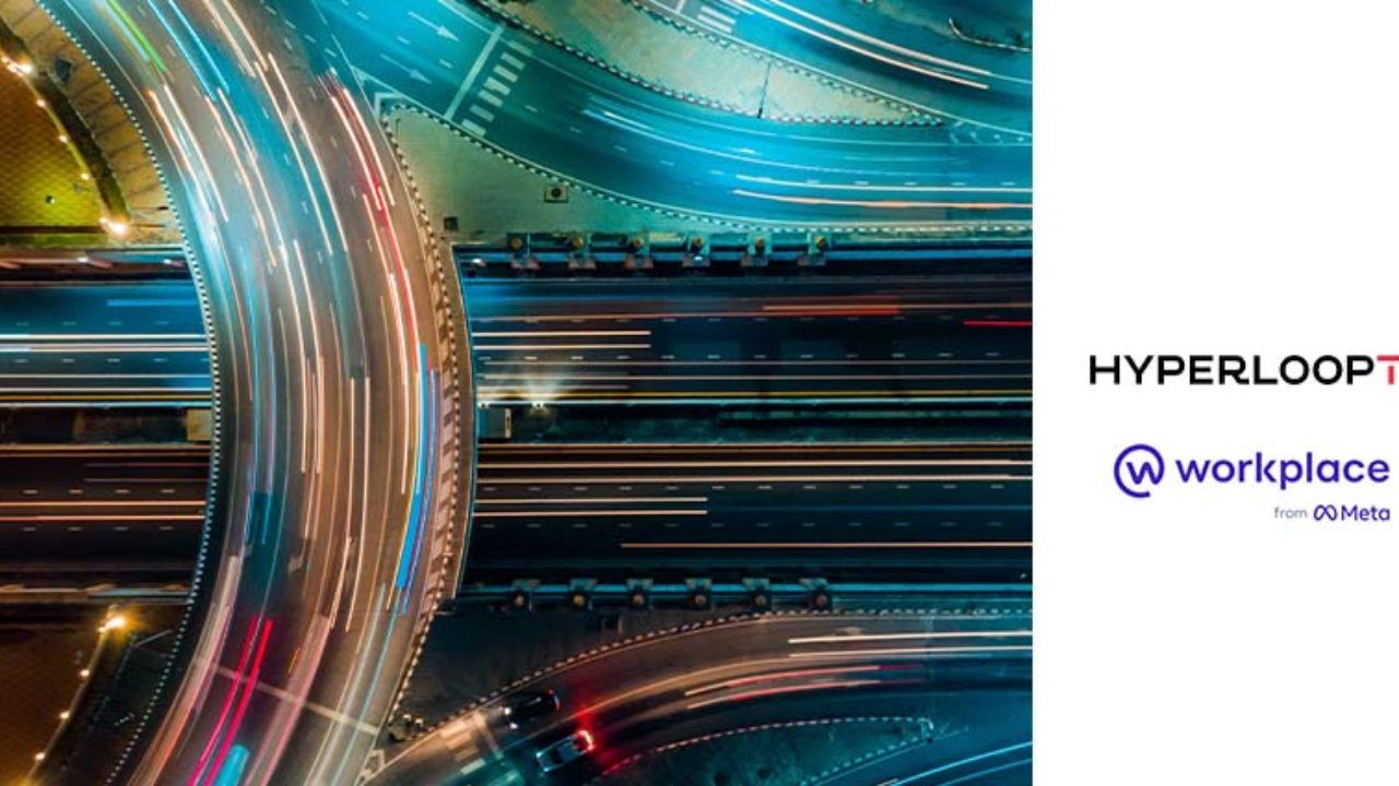 Hyperloop Wallpapers - Top Free Hyperloop Backgrounds - WallpaperAccess