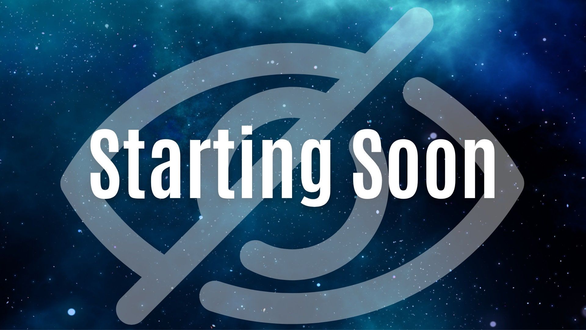 Stream Starting Soon Wallpapers - Top Free Stream Starting Soon ...