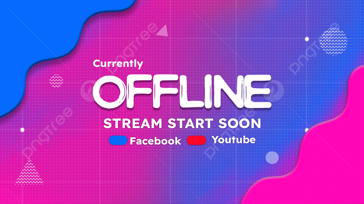 Stream Starting Soon Wallpapers - Top Free Stream Starting Soon ...