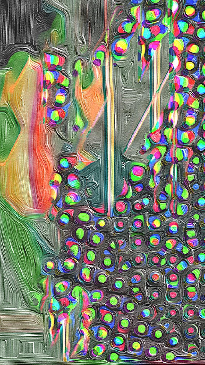 Avant Garde Wallpapers - Top Free Avant Garde Backgrounds - WallpaperAccess