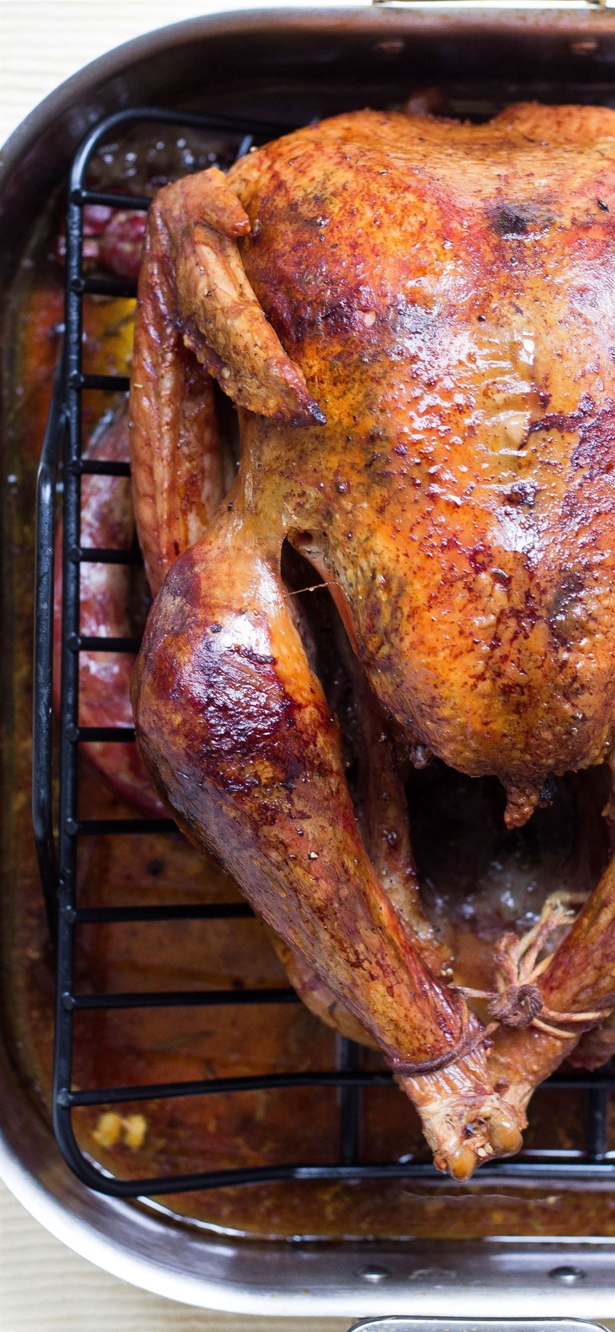 Roasted Chicken Wallpapers - Top Free Roasted Chicken Backgrounds ...