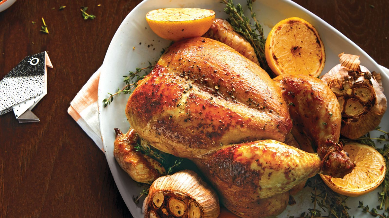 Roasted Chicken Wallpapers - Top Free Roasted Chicken Backgrounds ...