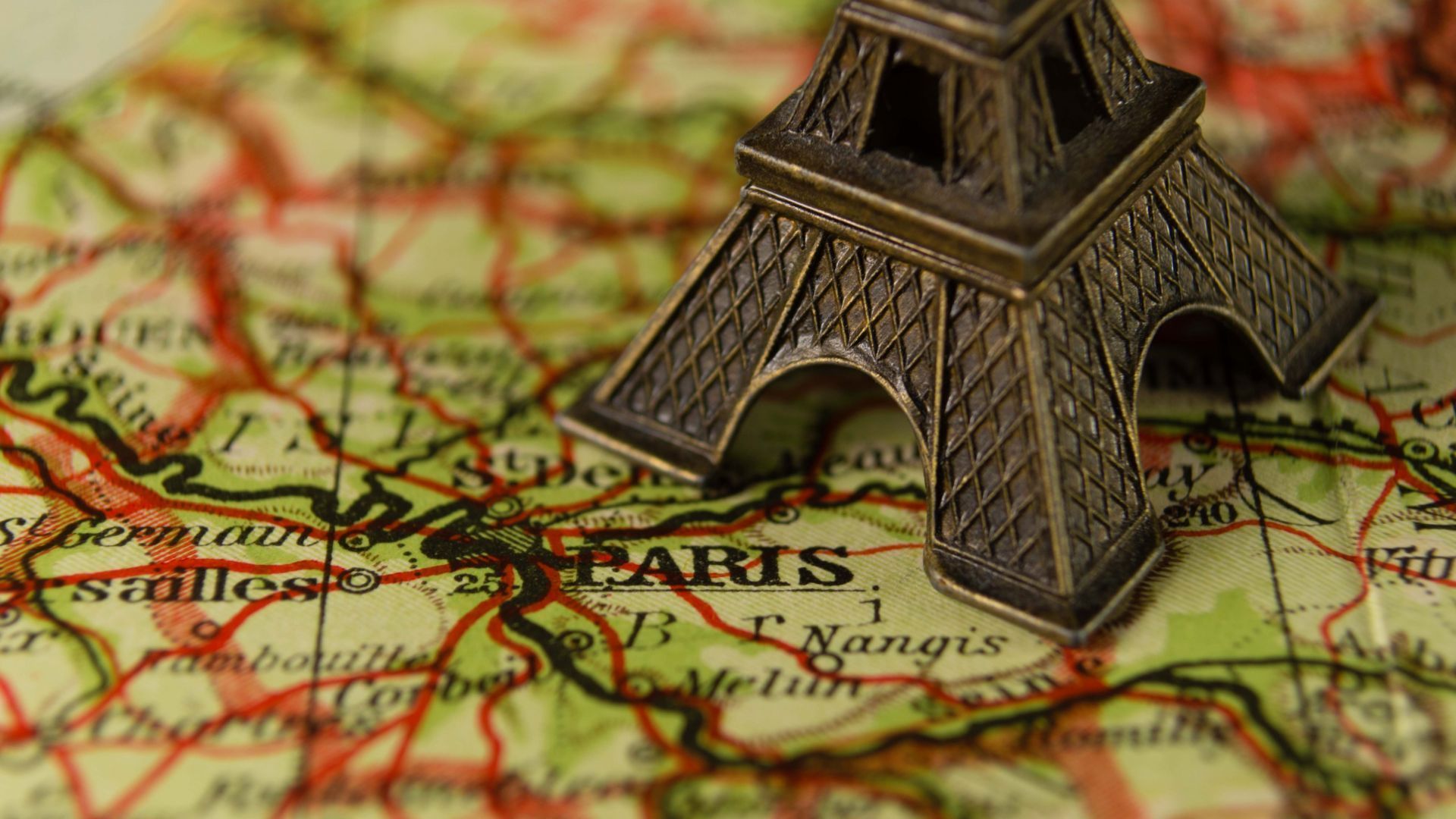 France Map Wallpapers - Top Free France Map Backgrounds - WallpaperAccess