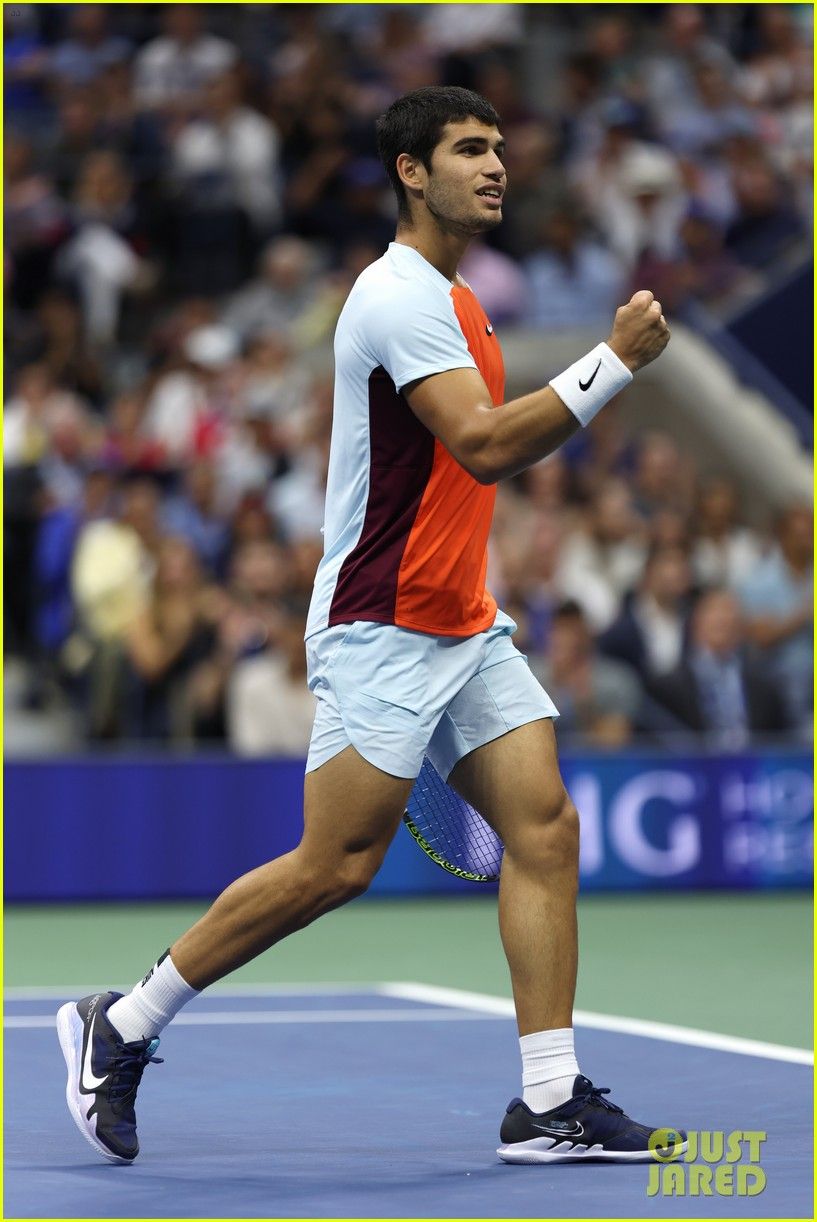 Carlos Alcaraz Wallpapers - Top Free Carlos Alcaraz Backgrounds ...