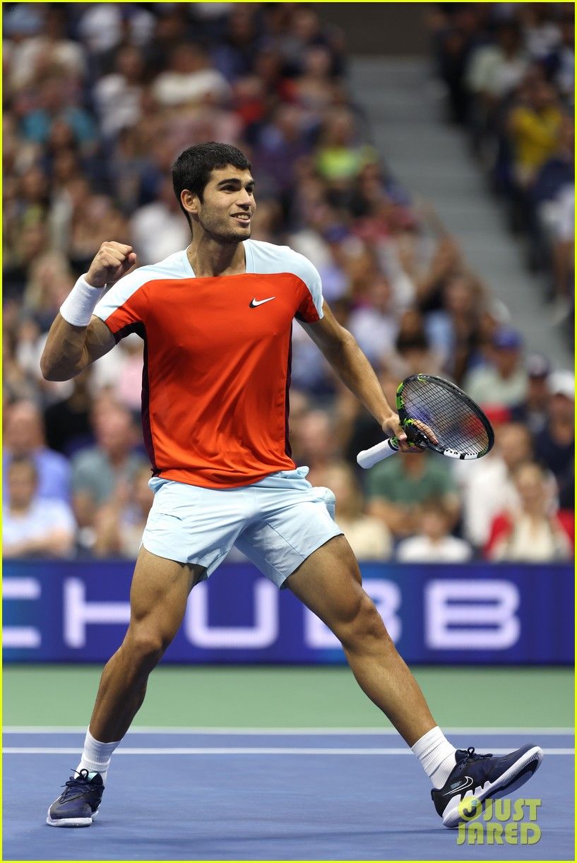 Carlos Alcaraz Wallpapers - Top Free Carlos Alcaraz Backgrounds ...